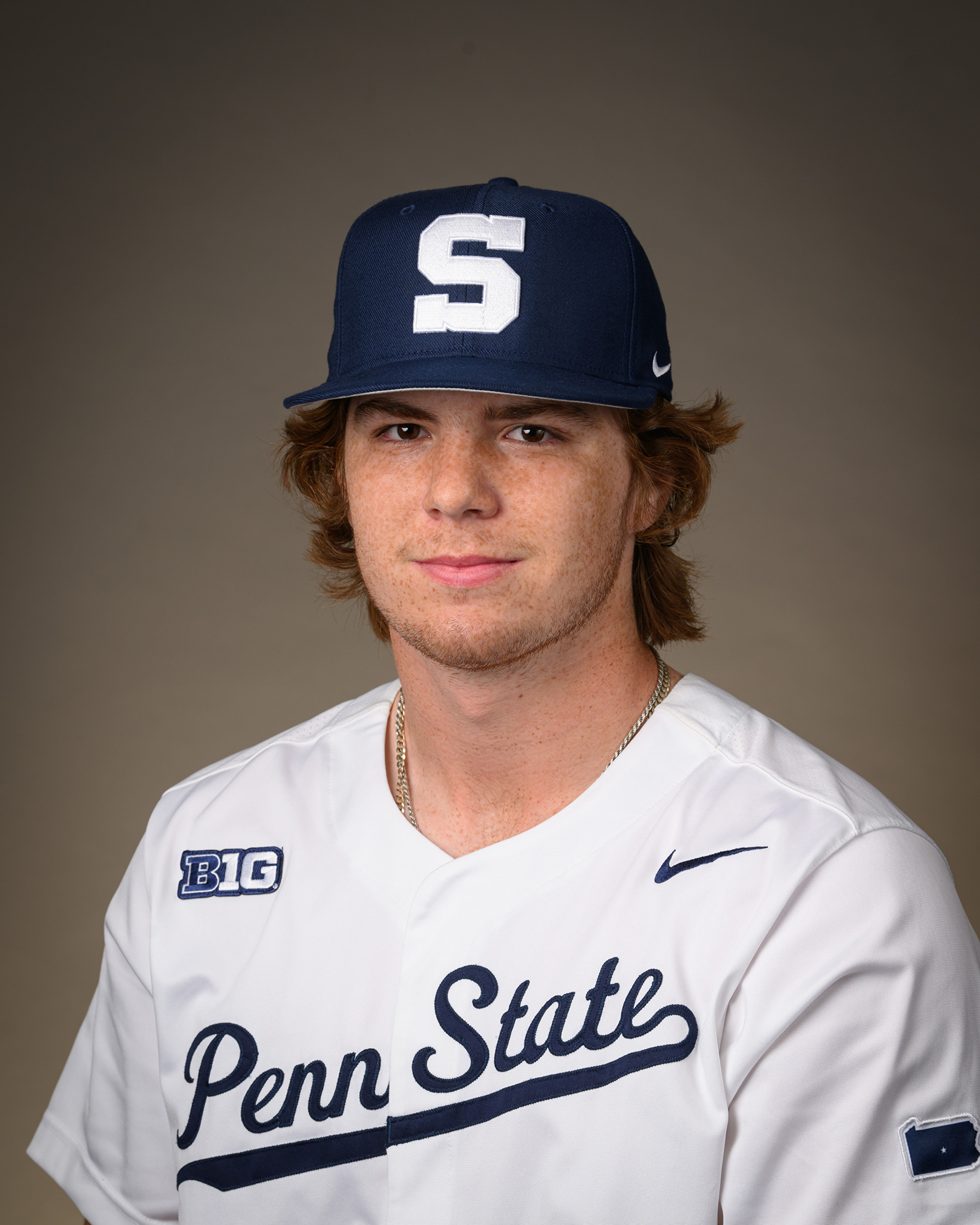 Bryce Molinaro - 2026 Baseball Roster - Penn State - Official Athletics ...
