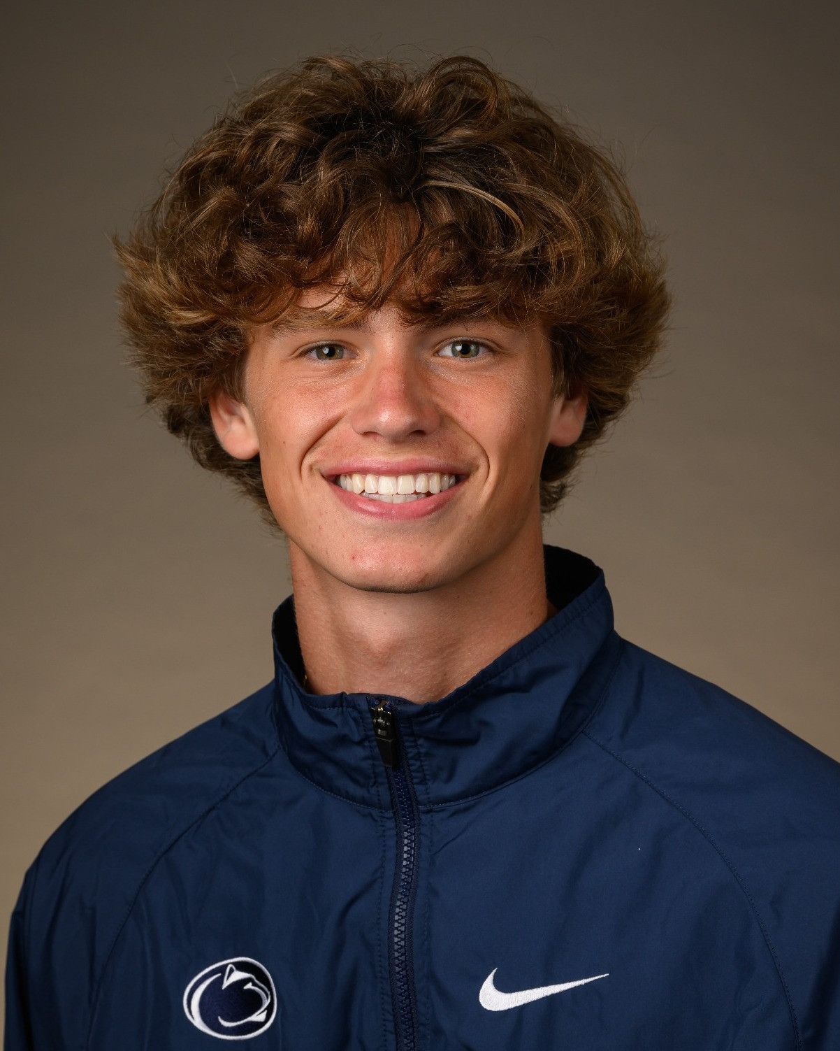 Nolan Ranger - 2023-24 Men's Tennis - Penn State - Official Athletics ...