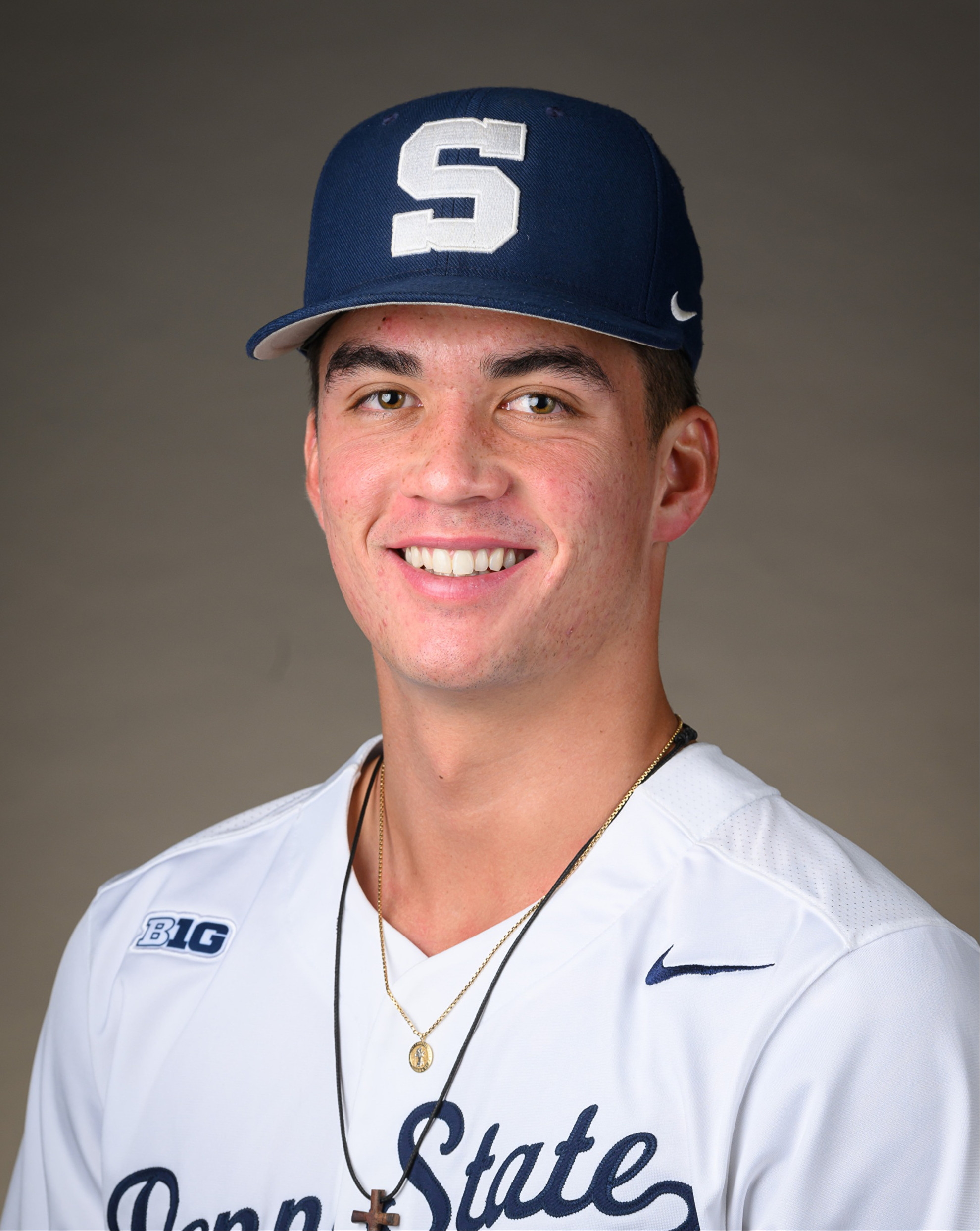 Dimond Loosli - 2026 Baseball Roster - Penn State - Official Athletics ...