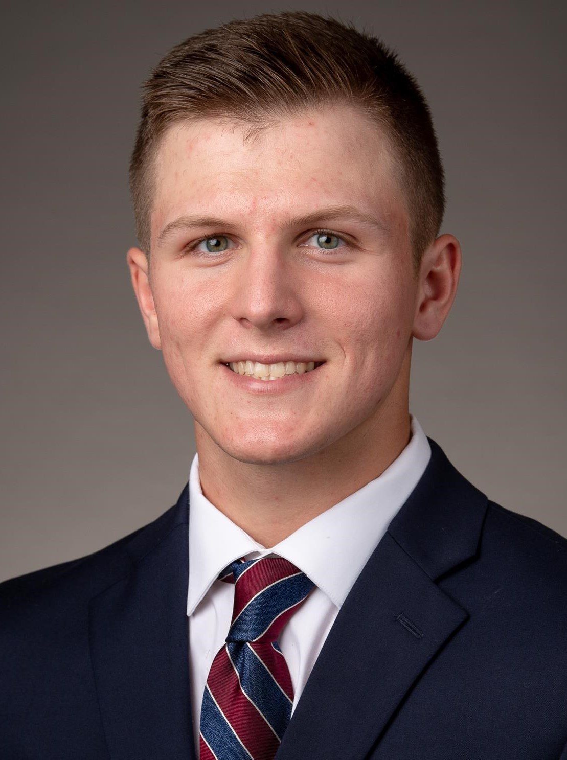 Hunter Bruce - 2020-21 Men's Golf - Penn State - Official Athletics Website