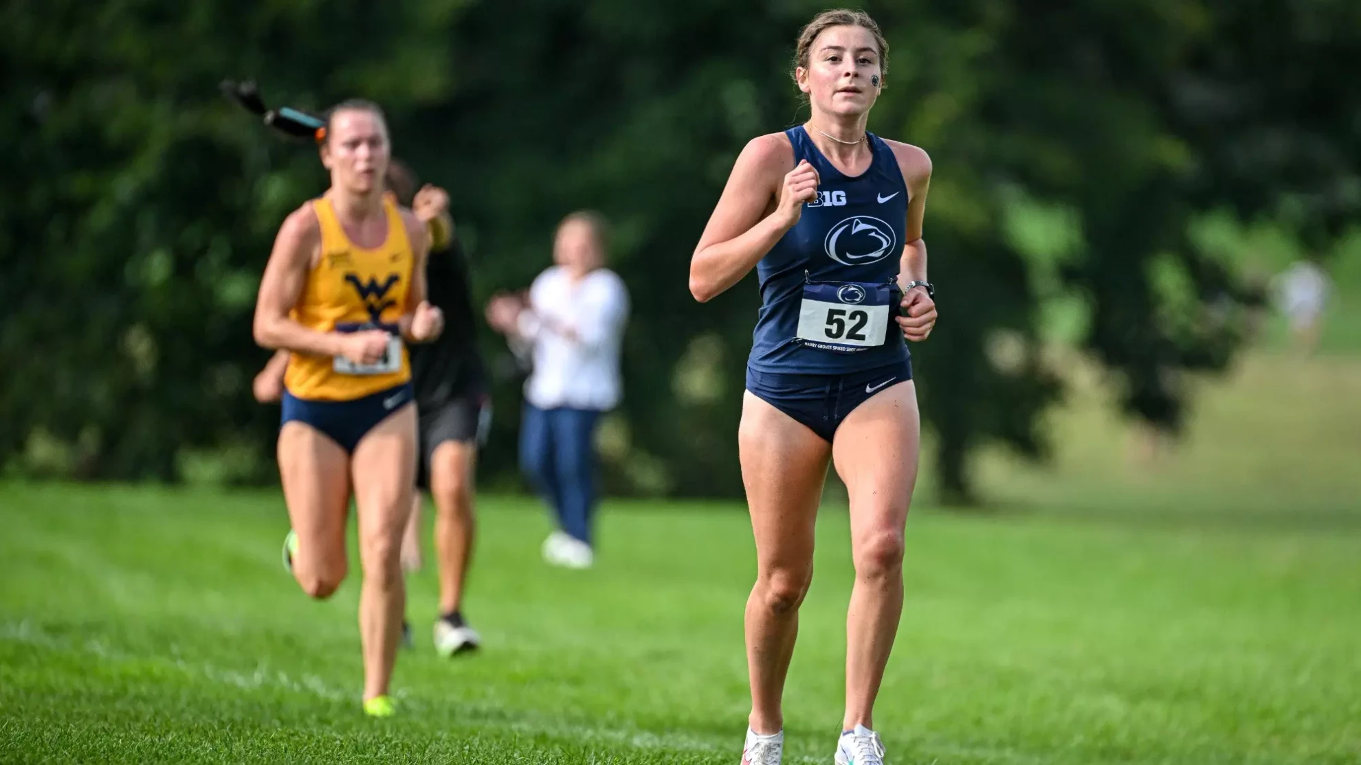 Cross Country Set to Host Penn State National Open - Penn State ...
