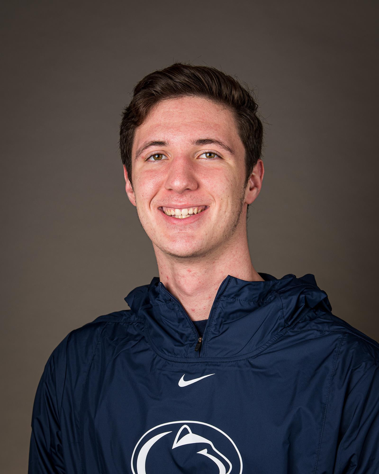 Jackson Brookover - 2020-21 Men's Swimming and Diving - Penn State ...