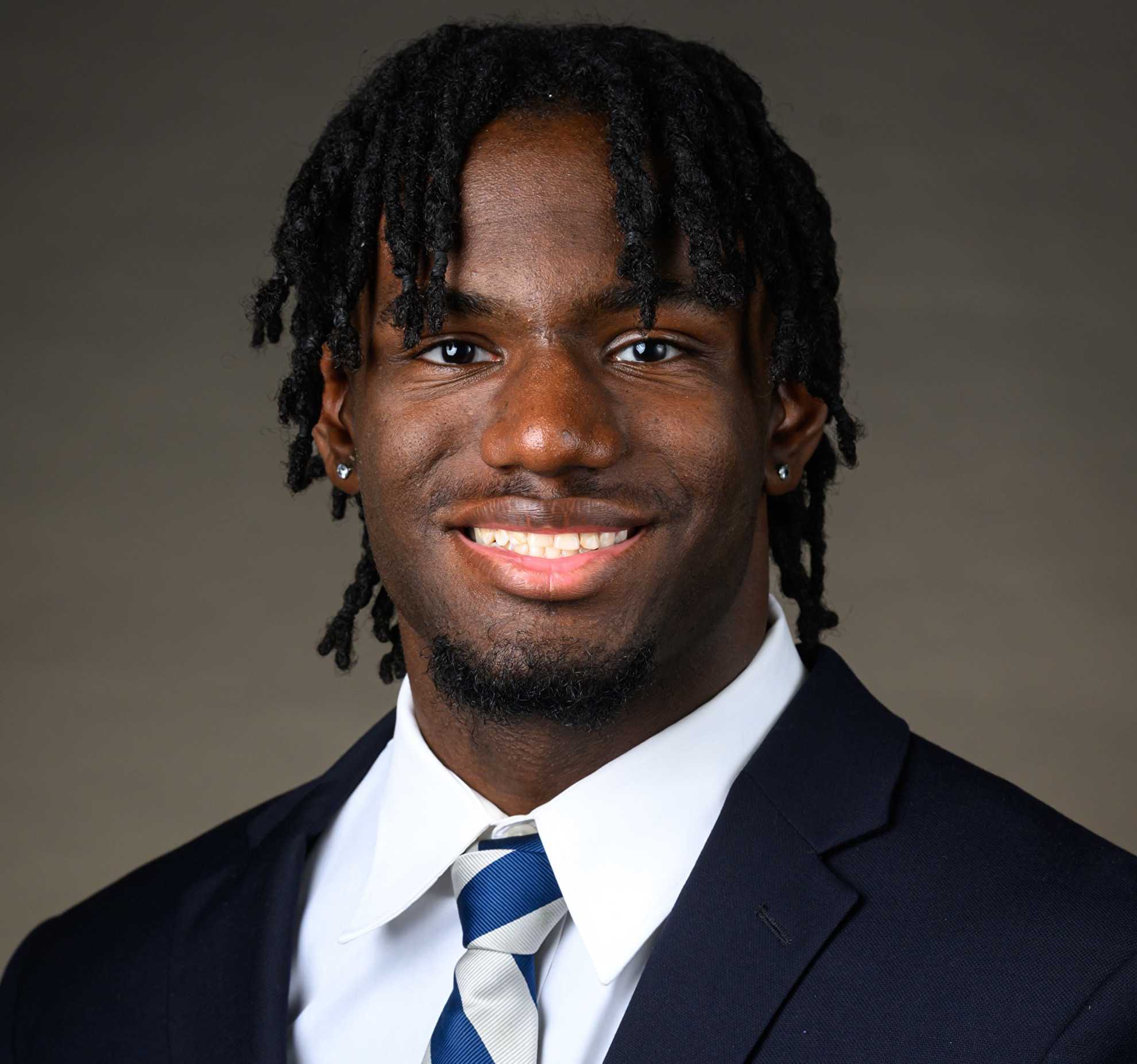 Cam Smith - 2025 Football - Penn State - Official Athletics Website