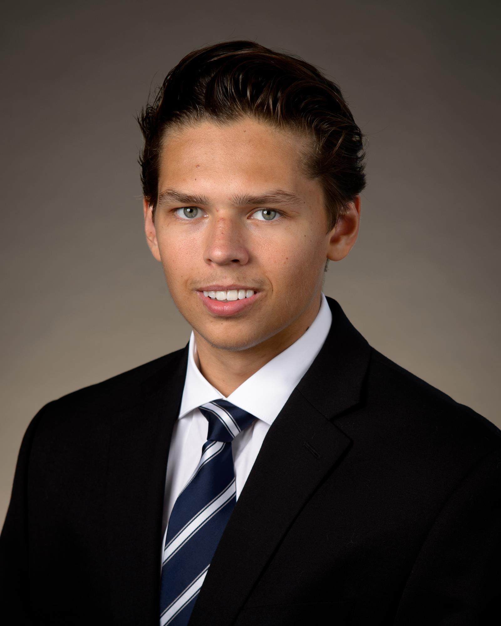 Denis Smirnov - 2019-20 Men's Ice Hockey - Penn State - Official ...