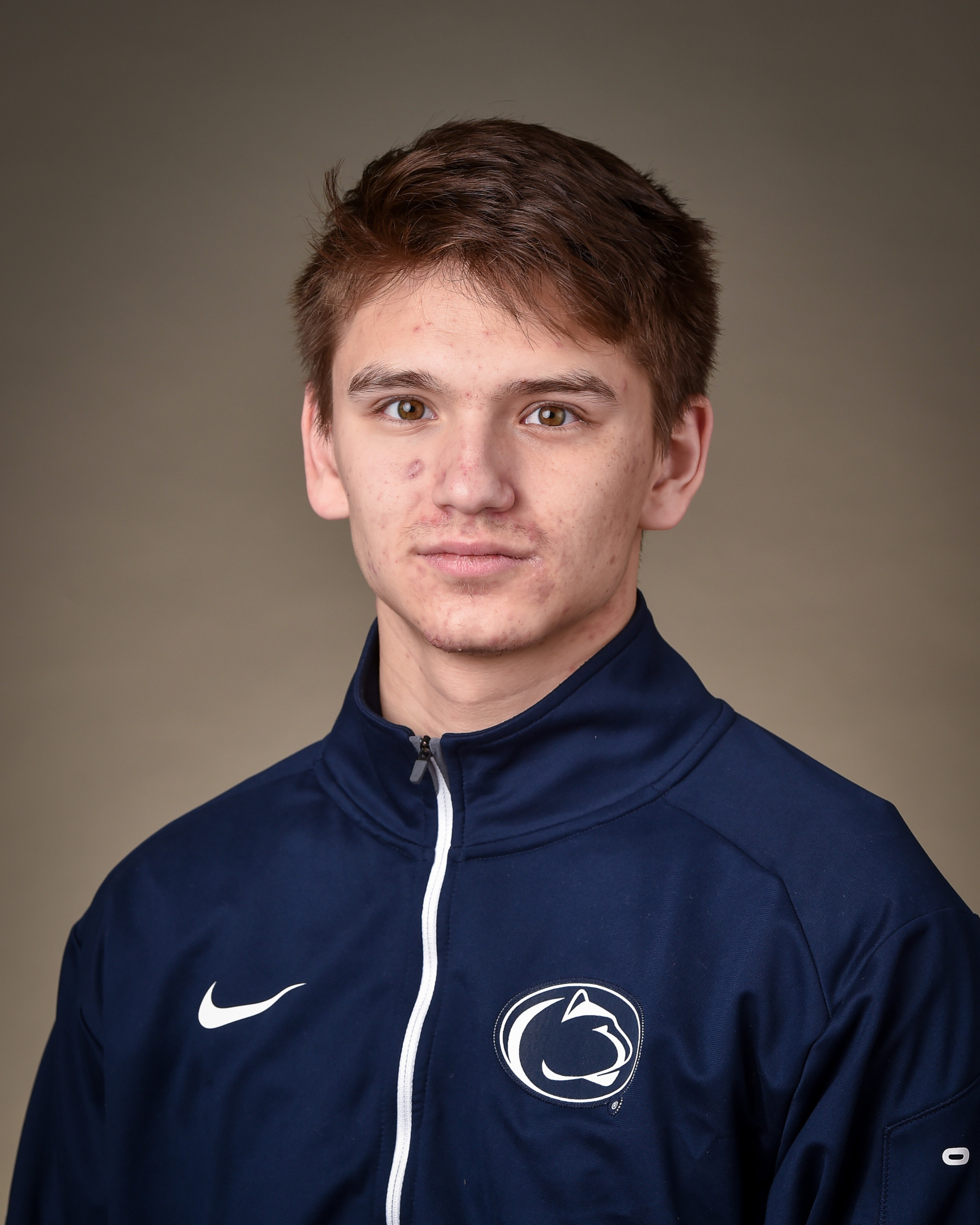 Shane Iverson - 2021-22 Fencing - Penn State - Official Athletics Website