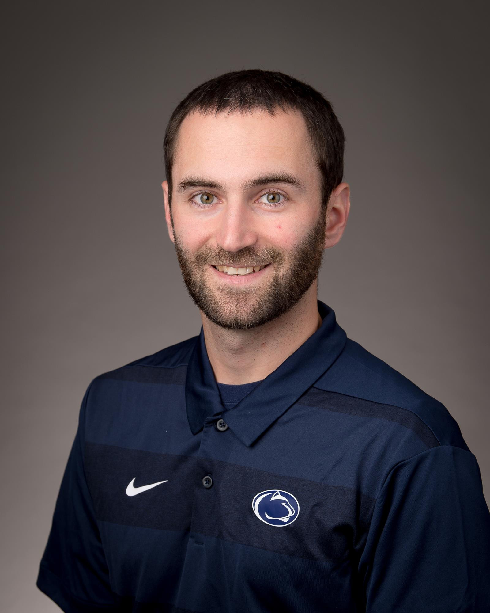 Brandon Hall - Penn State - Official Athletics Website