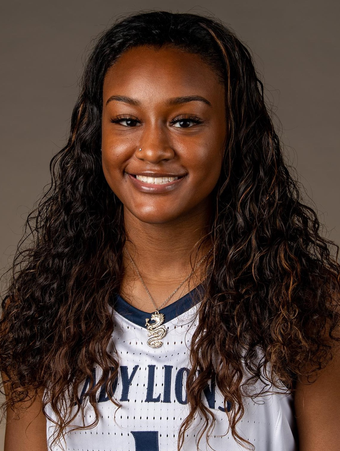 Niya Beverley - 2020-21 Women's Basketball - Penn State - Official ...