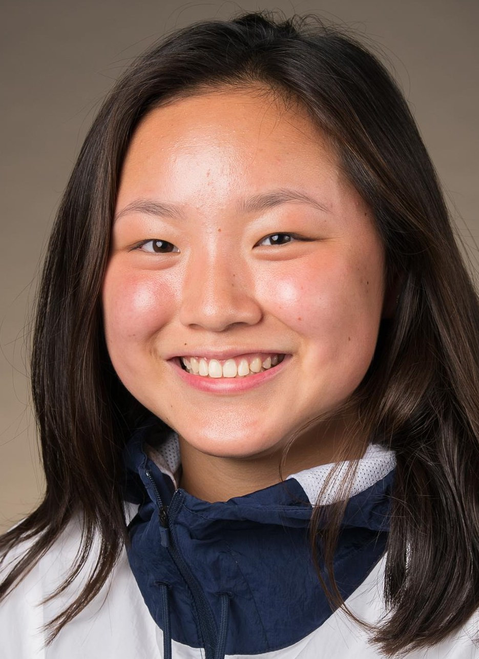 Wei Wei - 2021-22 Women's Swimming and Diving - Penn State - Official ...