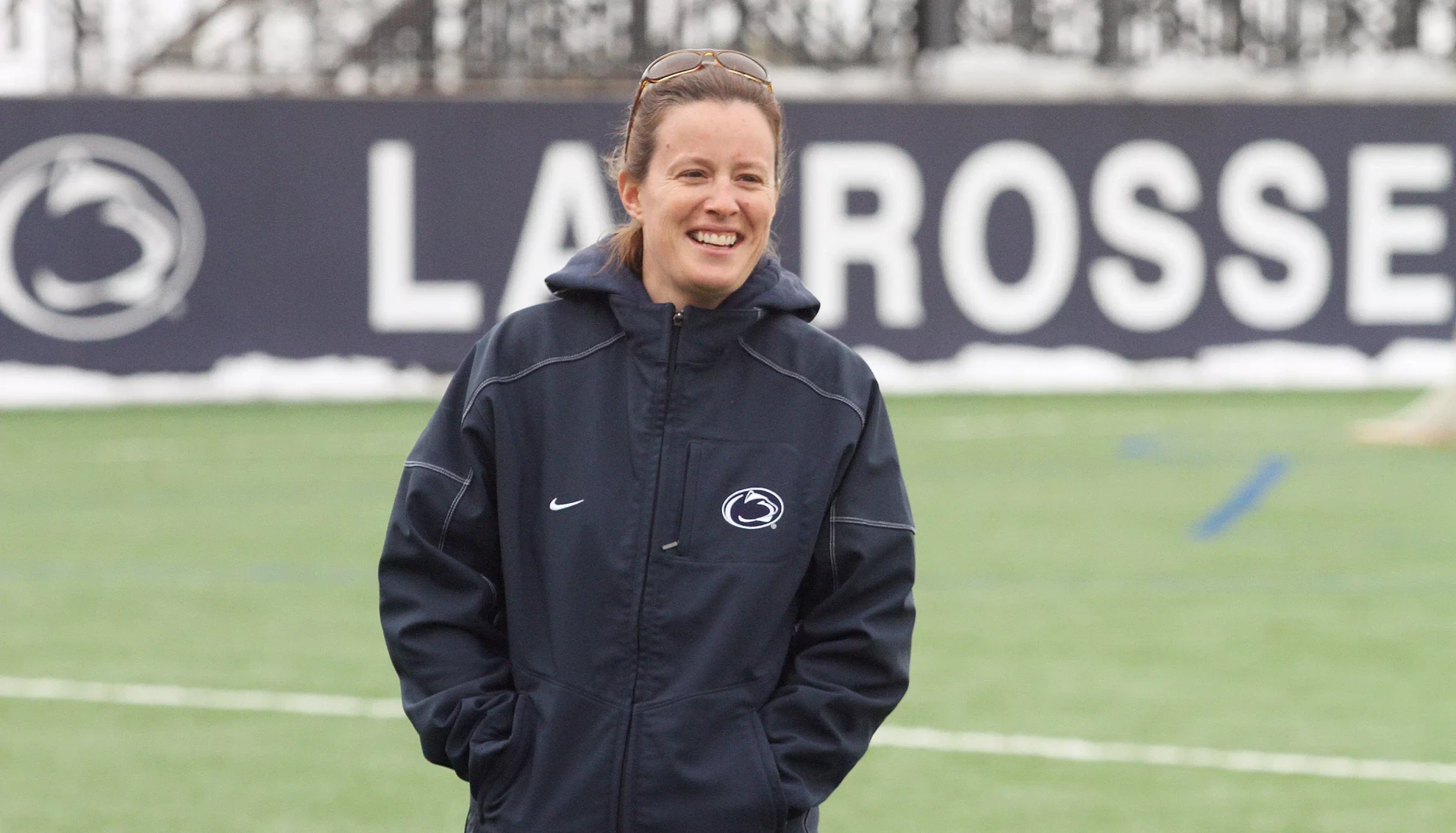 BLOG: Doherty Talks New Rules and Game Play in Upcoming Season - Penn ...