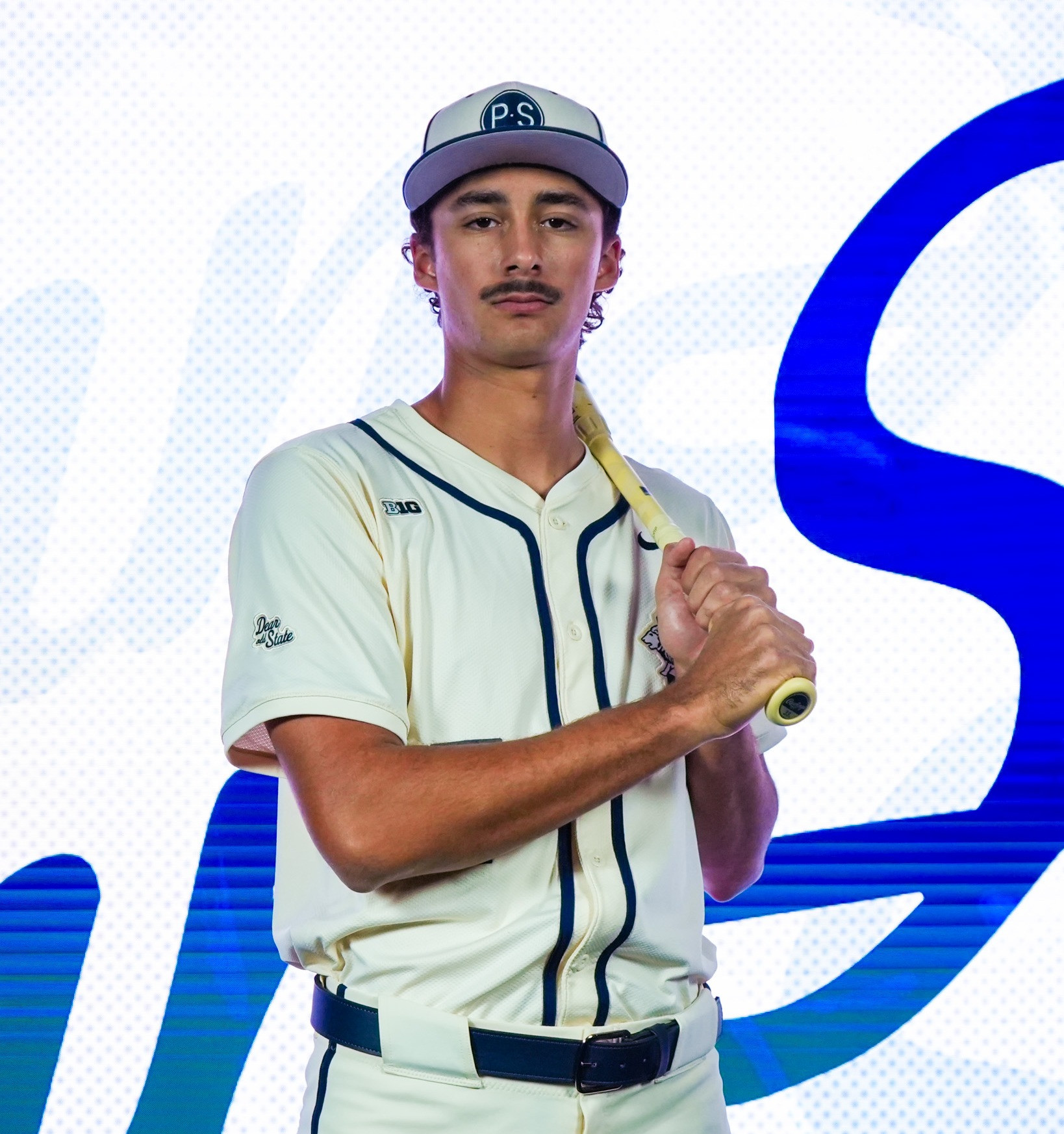 Logan Aguilar - 2026 Baseball Signing Day Roster - Penn State ...