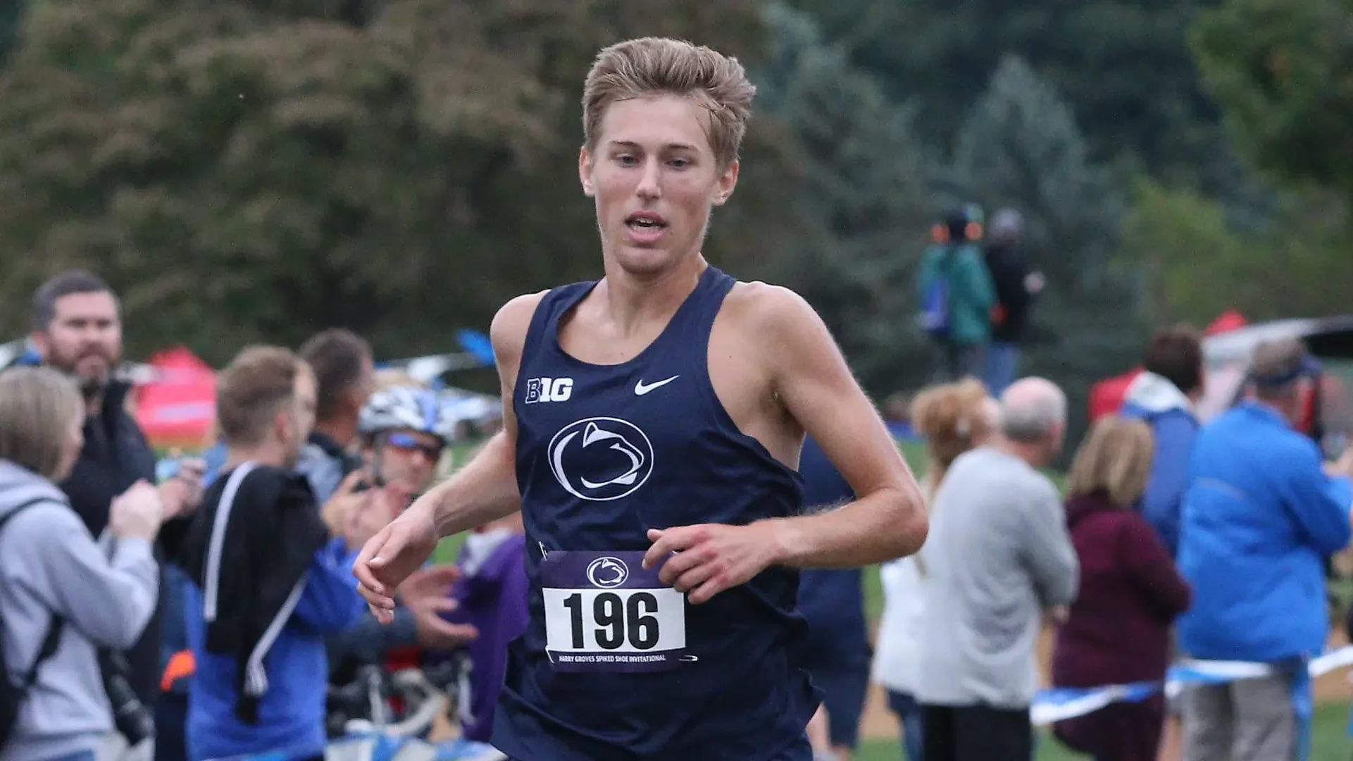 Men's Cross Country Wins Third Straight Meet at Buckeye Preview - Penn ...