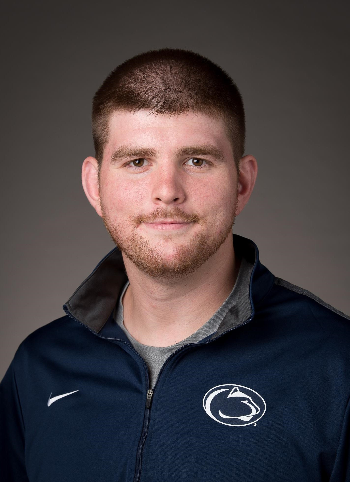Nick Nevills - 2018-19 Wrestling - Penn State - Official Athletics Website