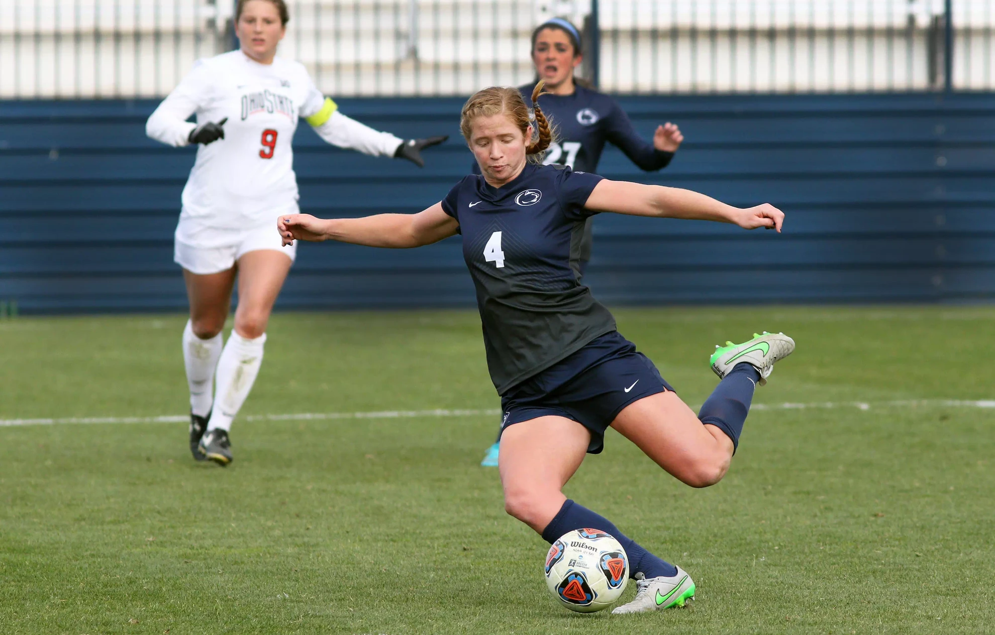 Schafer Named to 2016 MAC Hermann Trophy Watch List - Penn State ...