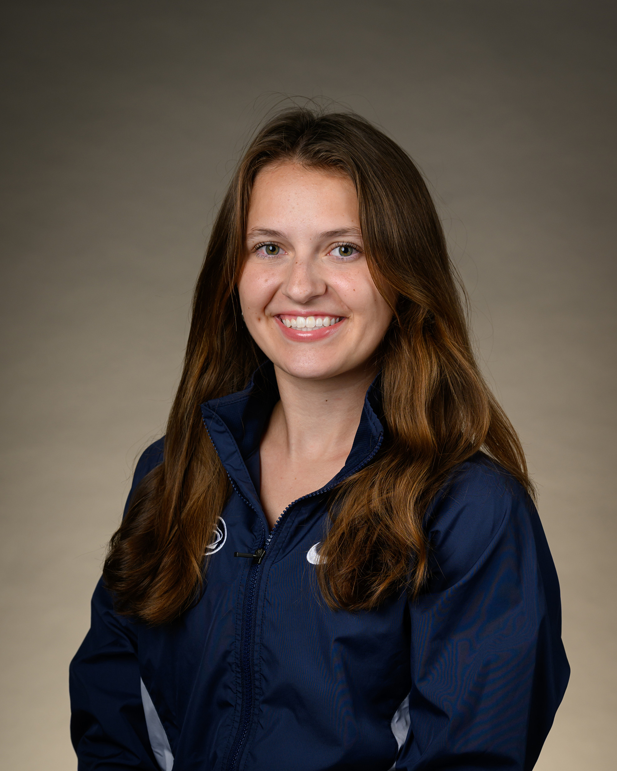 Liliah Gordon - 2025 Cross Country - Penn State - Official Athletics ...