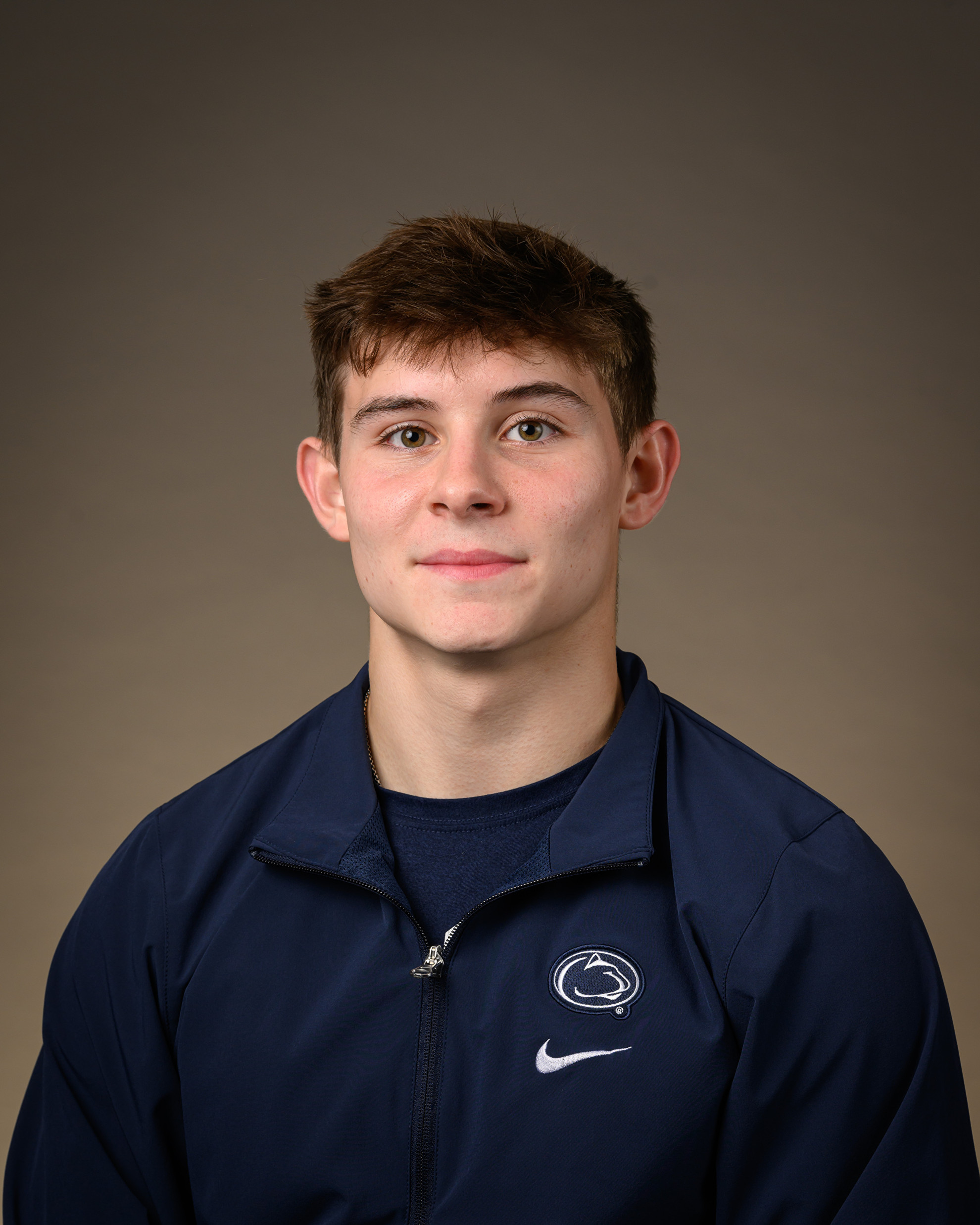 Landon Simpson - 2024 Men's Gymnastics - Penn State - Official ...
