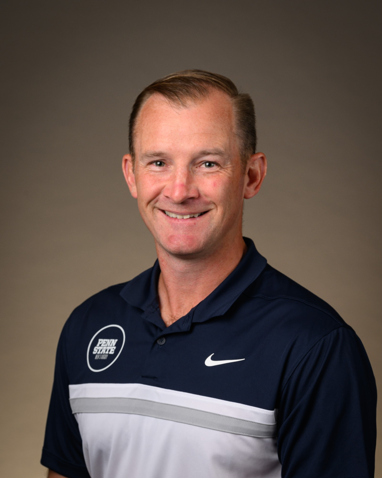 Justin Hundley - Penn State - Official Athletics Website