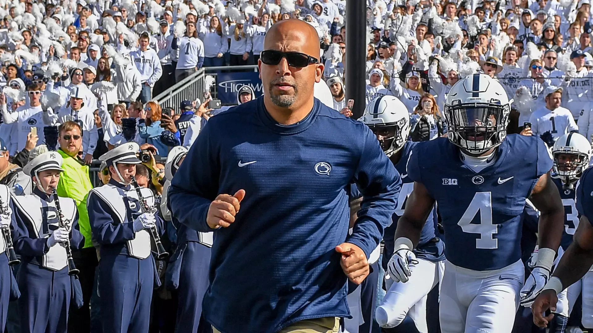 Penn State Announces Future Opponents for 2024 and 2026 Seasons - Penn ...