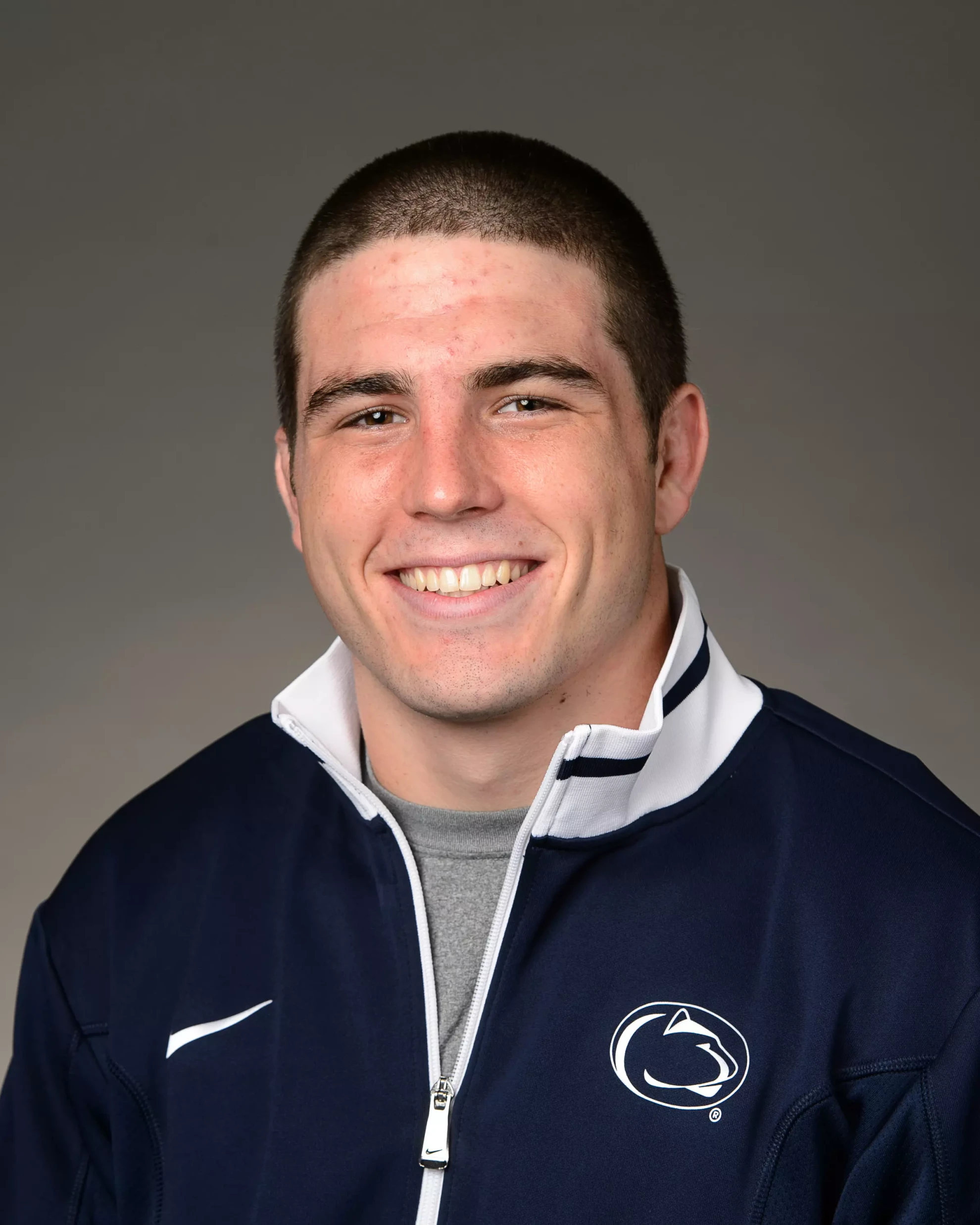 Dylan Alton and Rex Lutz Lead Lion Contingent at Franklin & Marshall ...