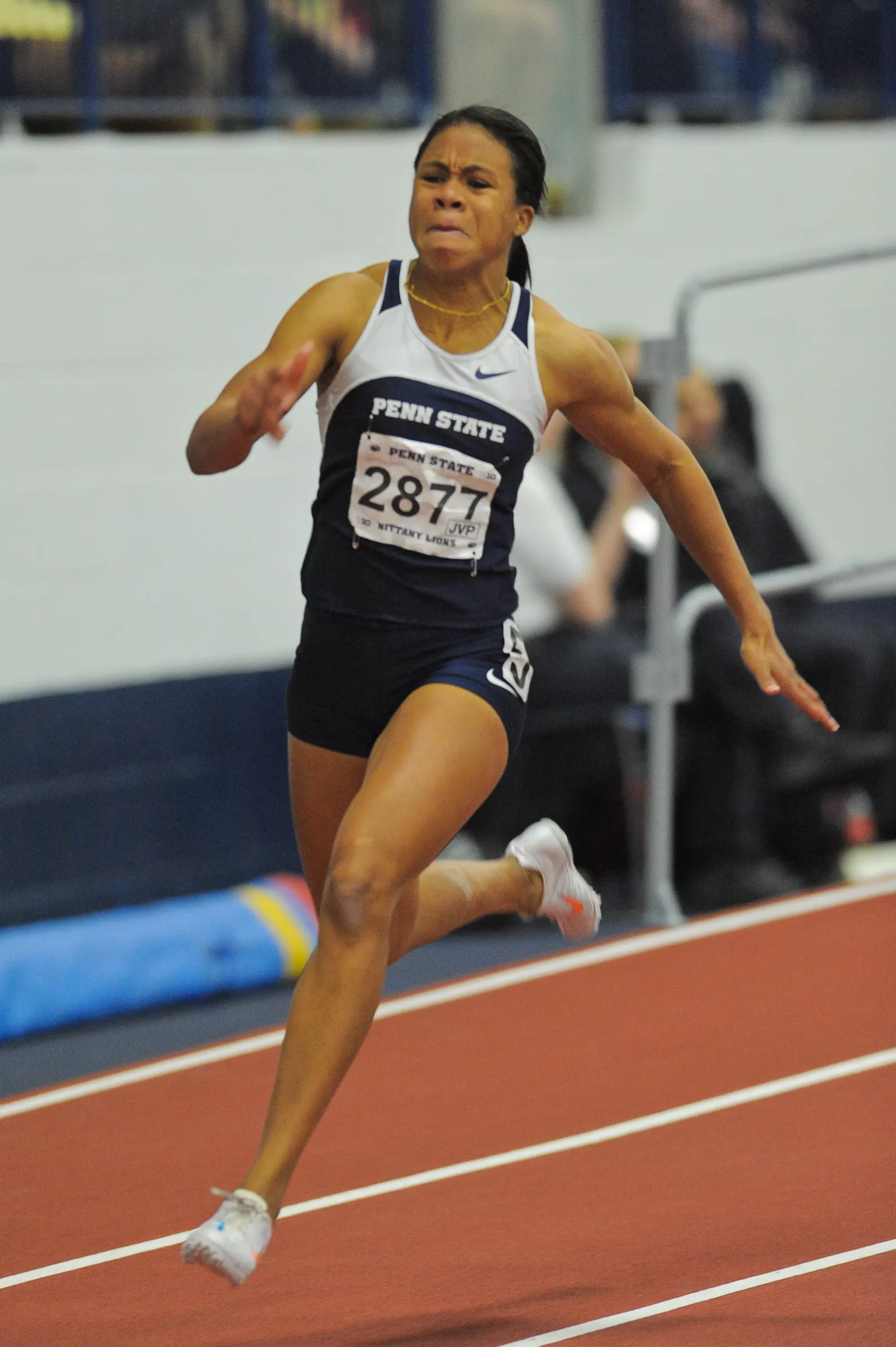 Track and Field Olympians To Be Recognized - Penn State - Official ...