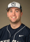 Tim Dunn - 2011 Baseball - Penn State - Official Athletics Website