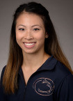 Briannah Tsang - 2015 Women's Gymnastics - Penn State - Official ...