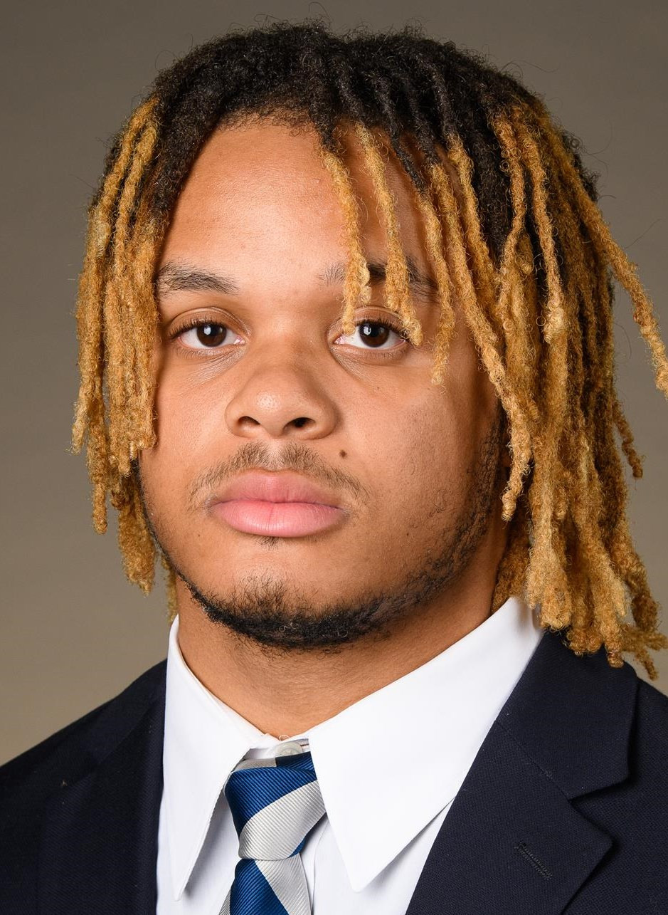 Jaylen Reed - 2023 Football - Penn State - Official Athletics Website