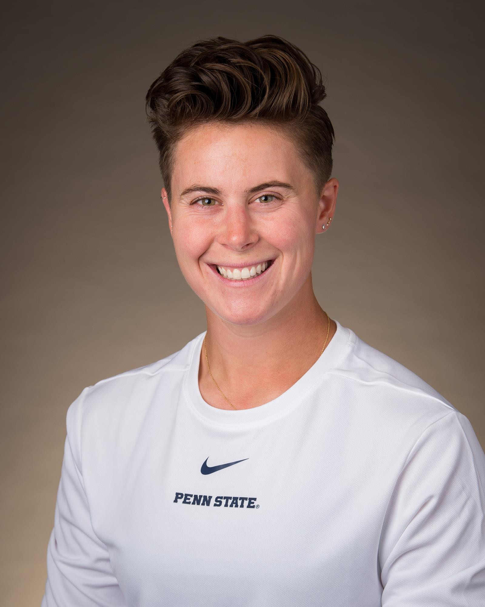 Sara Haefeli - Penn State - Official Athletics Website