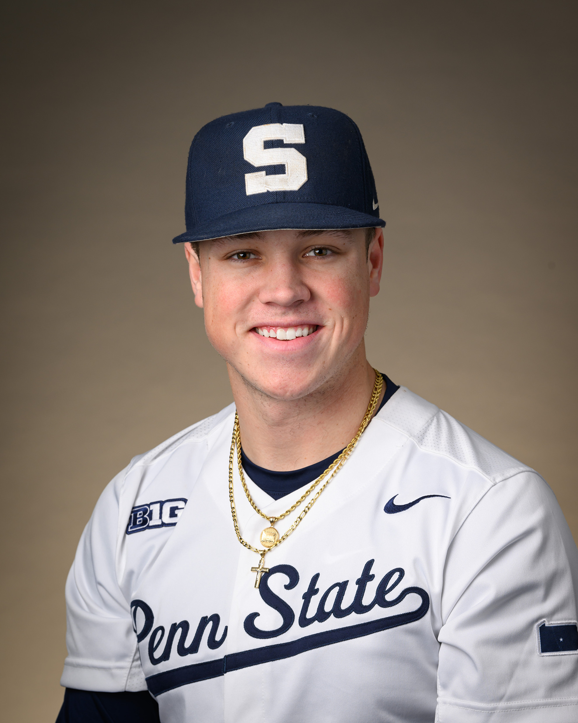 Kyle Hannon - 2024 Baseball - Penn State - Official Athletics Website