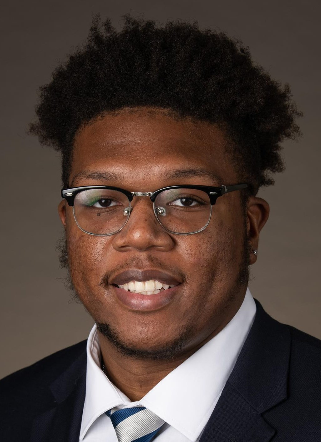 Anthony Whigan - 2021 Football - Penn State - Official Athletics Website