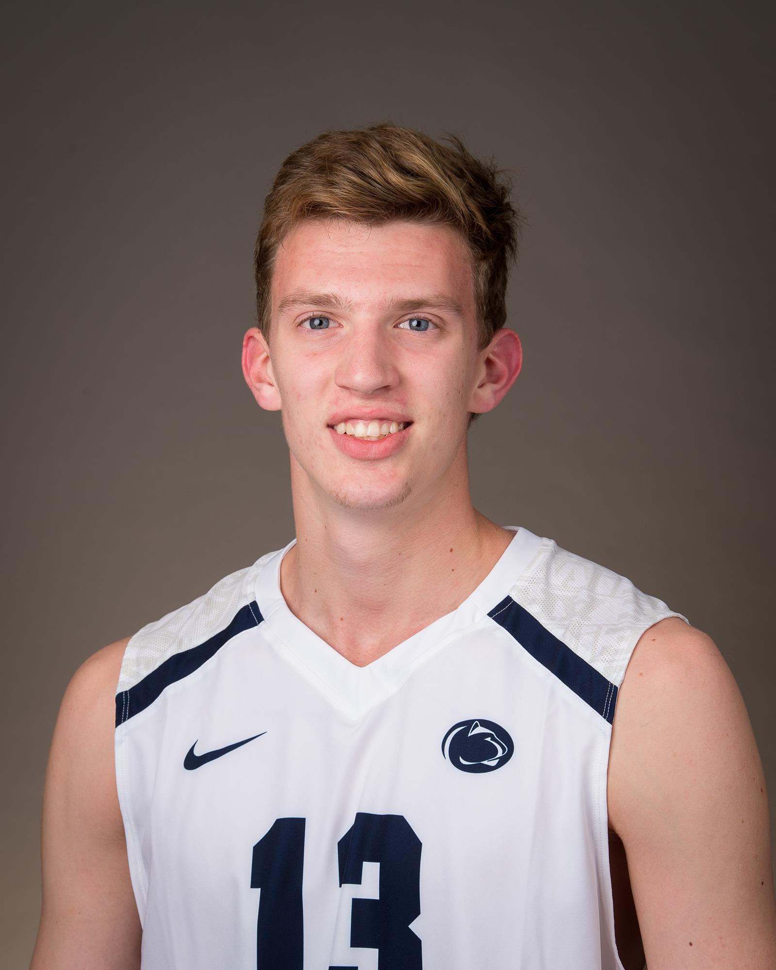 Andrew Watts - Men's Volleyball 2020 - Penn State - Official Athletics ...