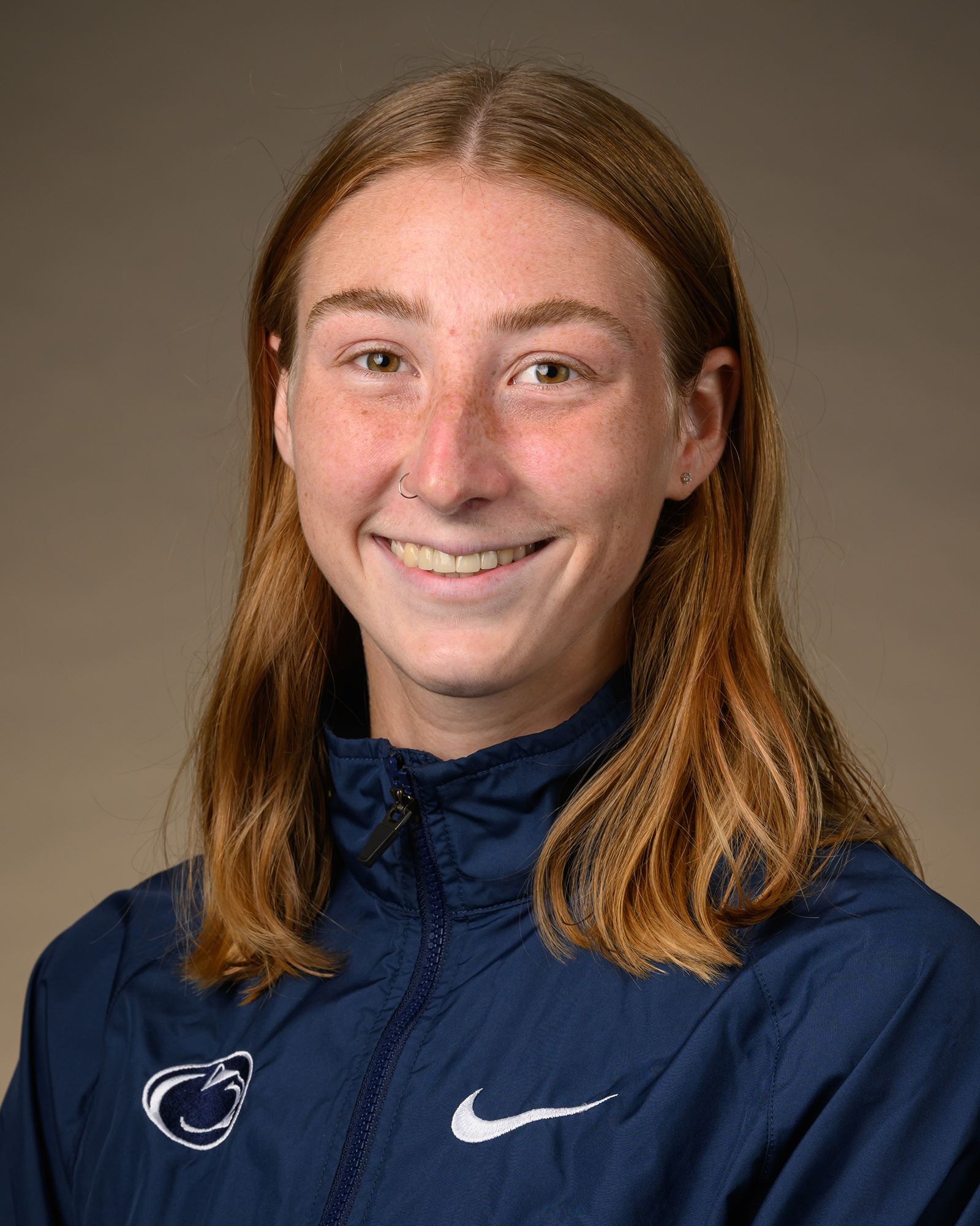 Kileigh Kane - 2023 Cross Country - Penn State - Official Athletics Website