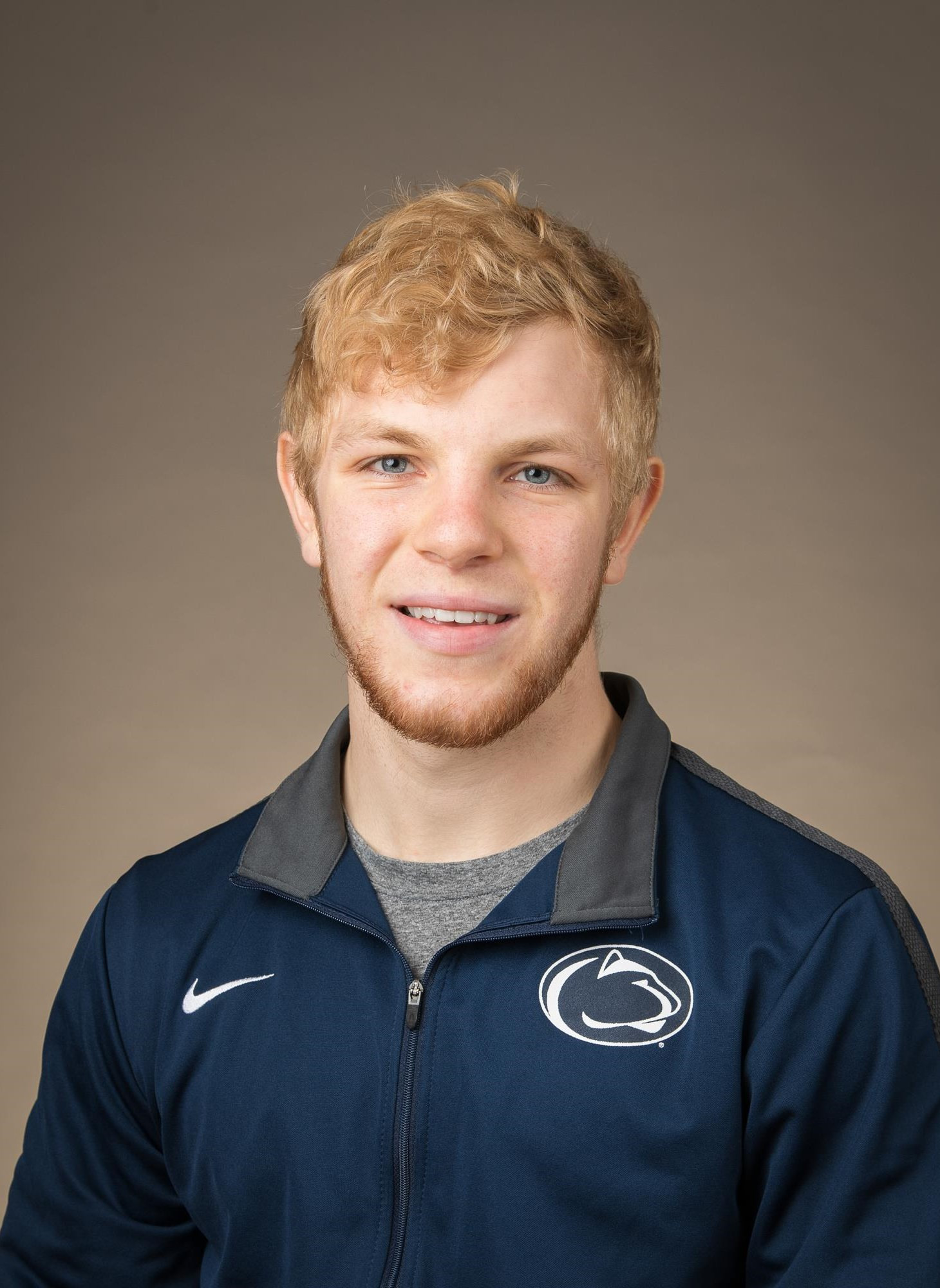 Brandon Meredith - 2021-22 Wrestling - Penn State - Official Athletics ...