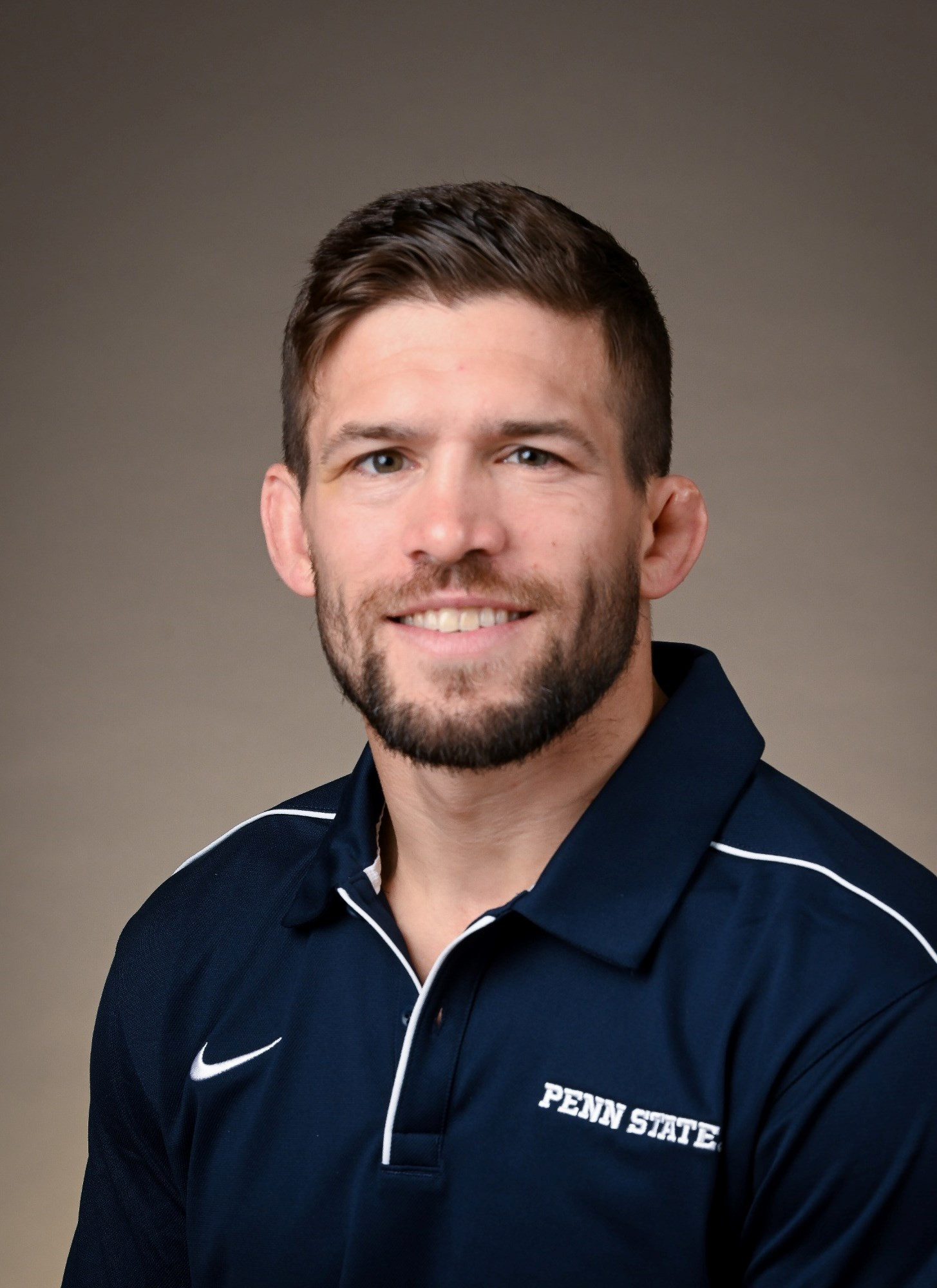 Jimmy Kennedy - Penn State - Official Athletics Website