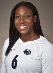 Nia Reed - 2015 Women's Volleyball - Penn State - Official Athletics ...