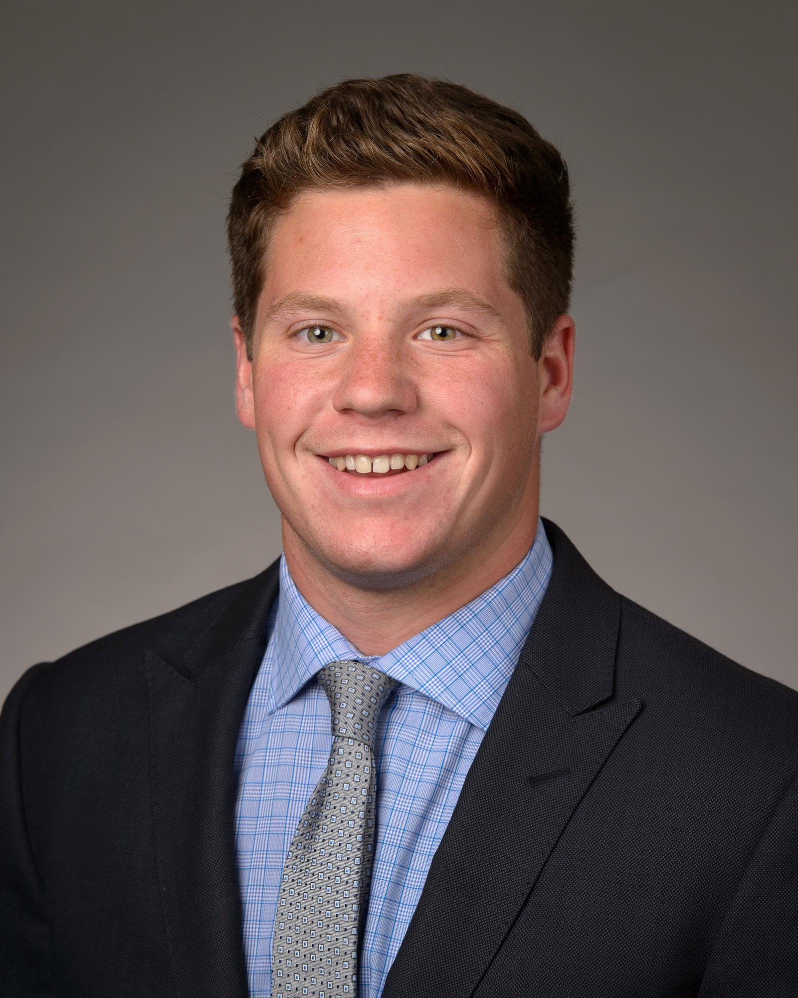 Nick Spillane - Men's Lacrosse 2019 - Penn State - Official Athletics ...