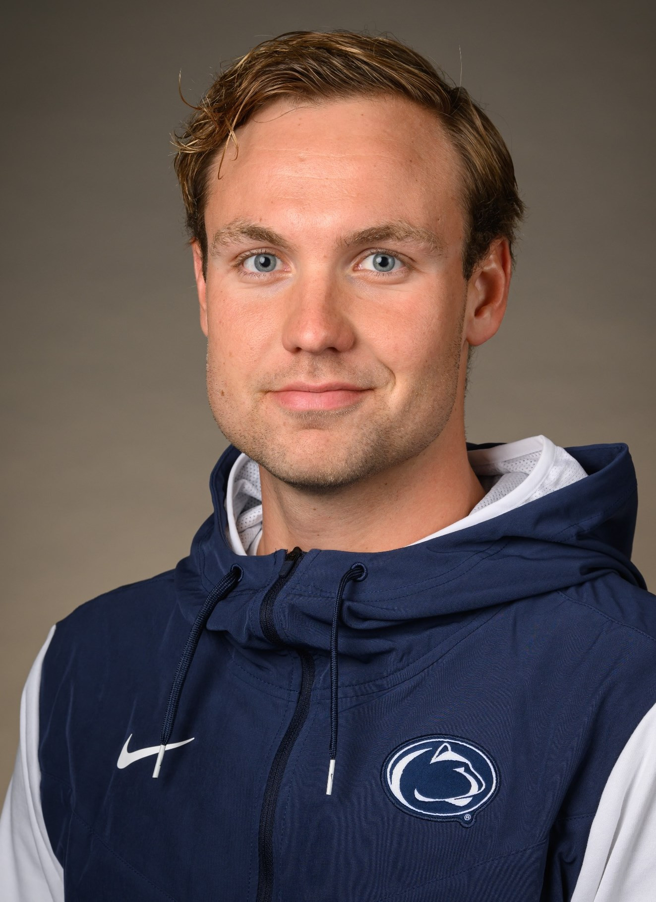 William Lulek - 2023-24 Men's Swimming and Diving - Penn State ...