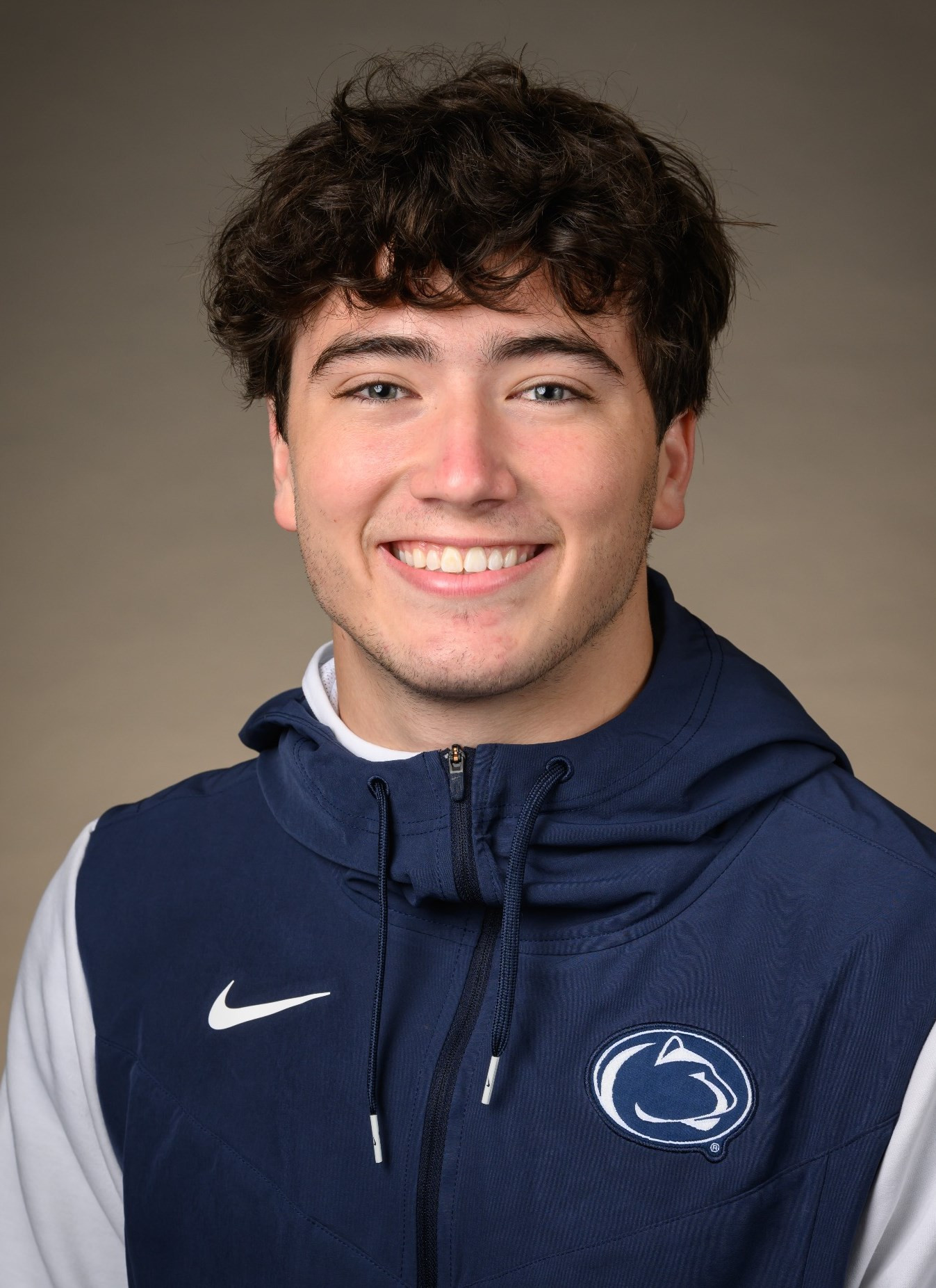 Hayden Elliott - 2023-24 Men's Swimming and Diving - Penn State ...