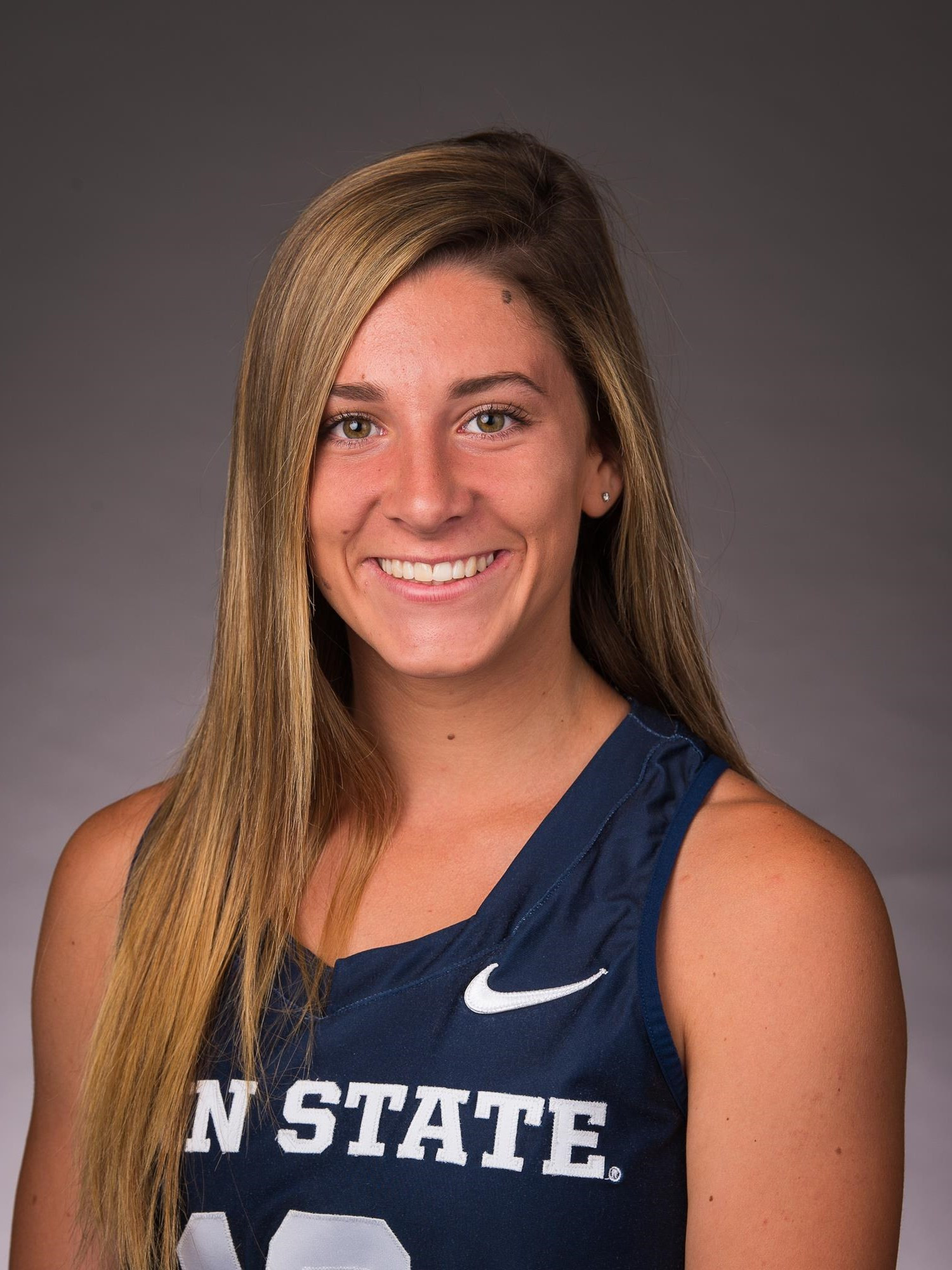 Emily Farrell - 2019 Field Hockey - Penn State - Official Athletics Website