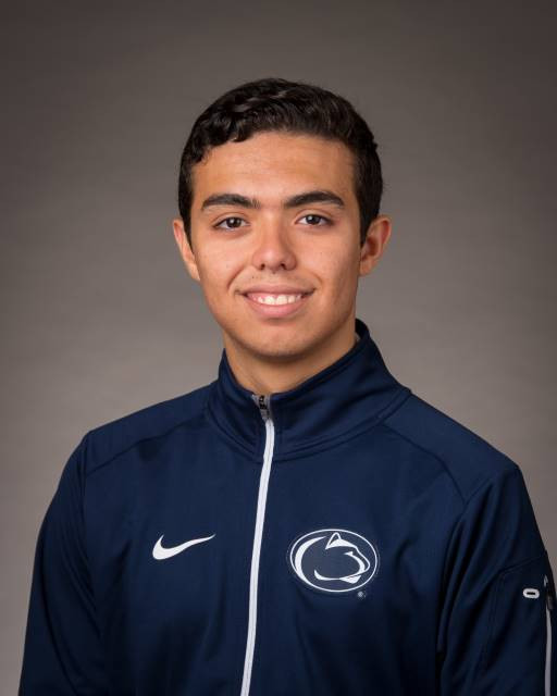 Sebastian Tirado - 2018-19 Fencing - Penn State - Official Athletics ...