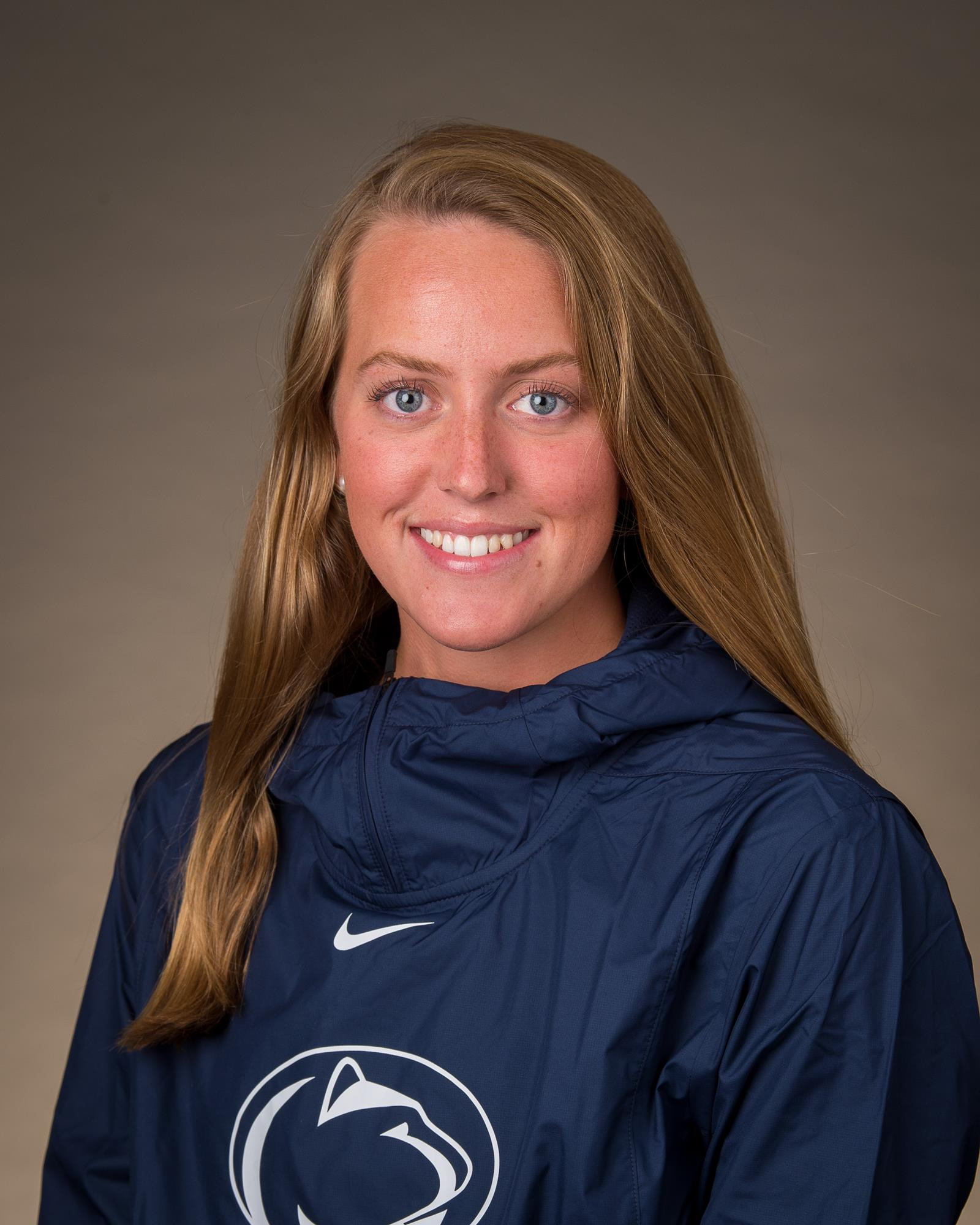Maddie Hart - 2019-20 Women's Swimming and Diving - Penn State ...