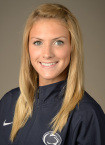 Madison Merriam - 2010 Women's Gymnastics - Penn State - Official ...