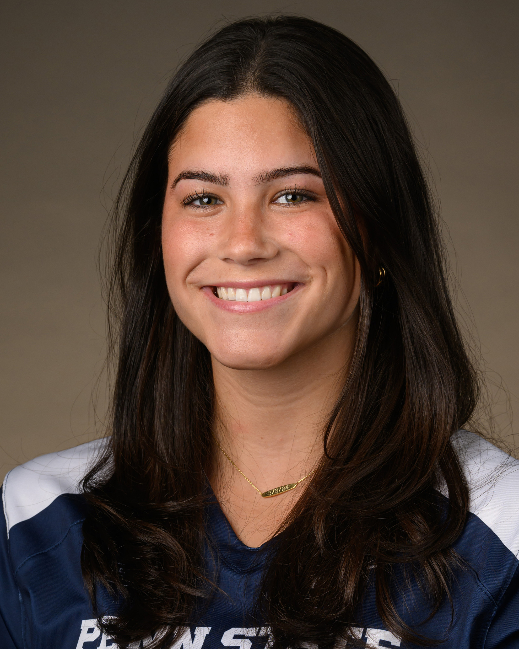 Maggie Rezza - 2025 Women's Lacrosse - Penn State - Official Athletics ...