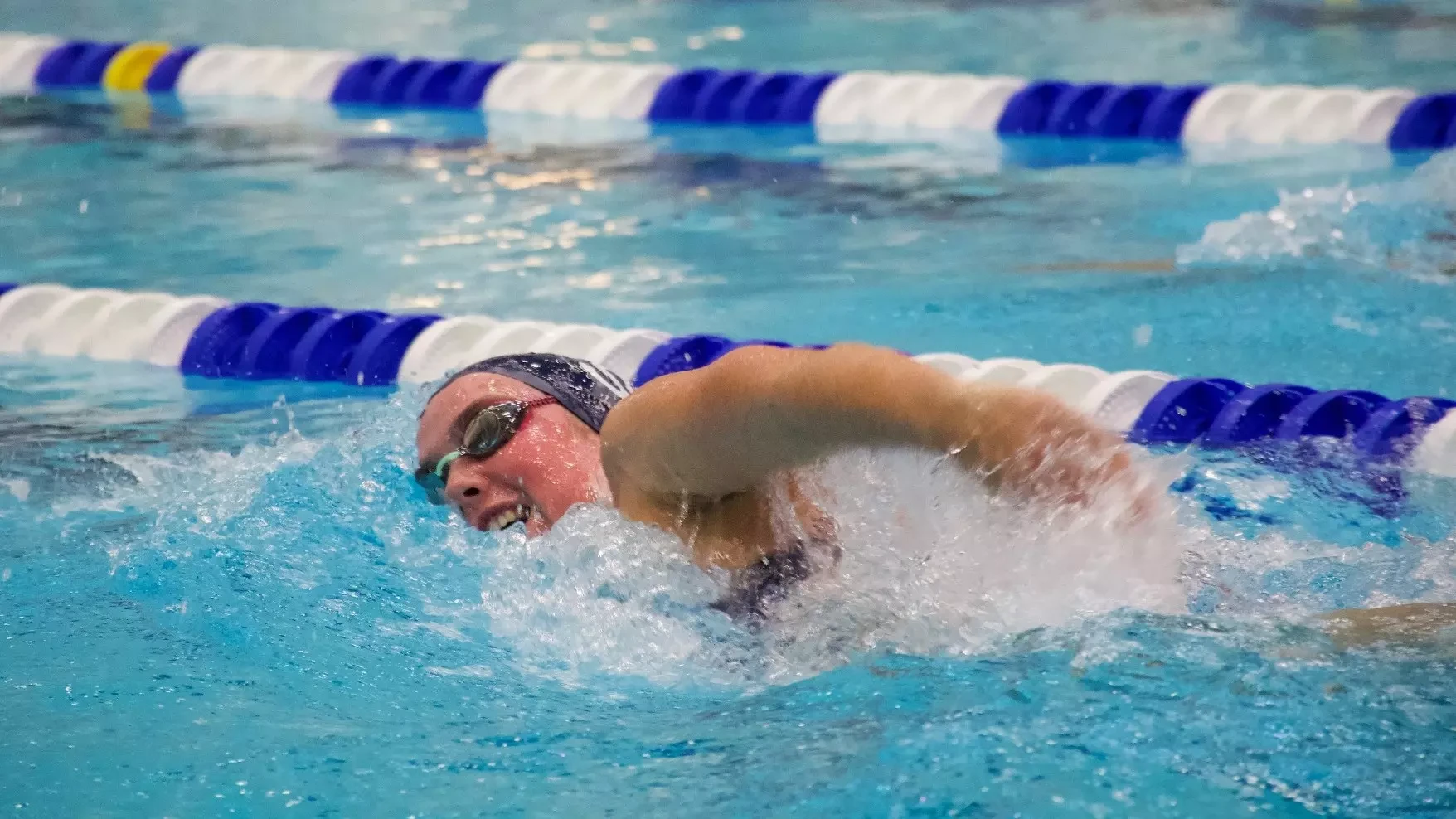 Penn State Swimming & Diving faces Pitt and Notre Dame on the Road ...