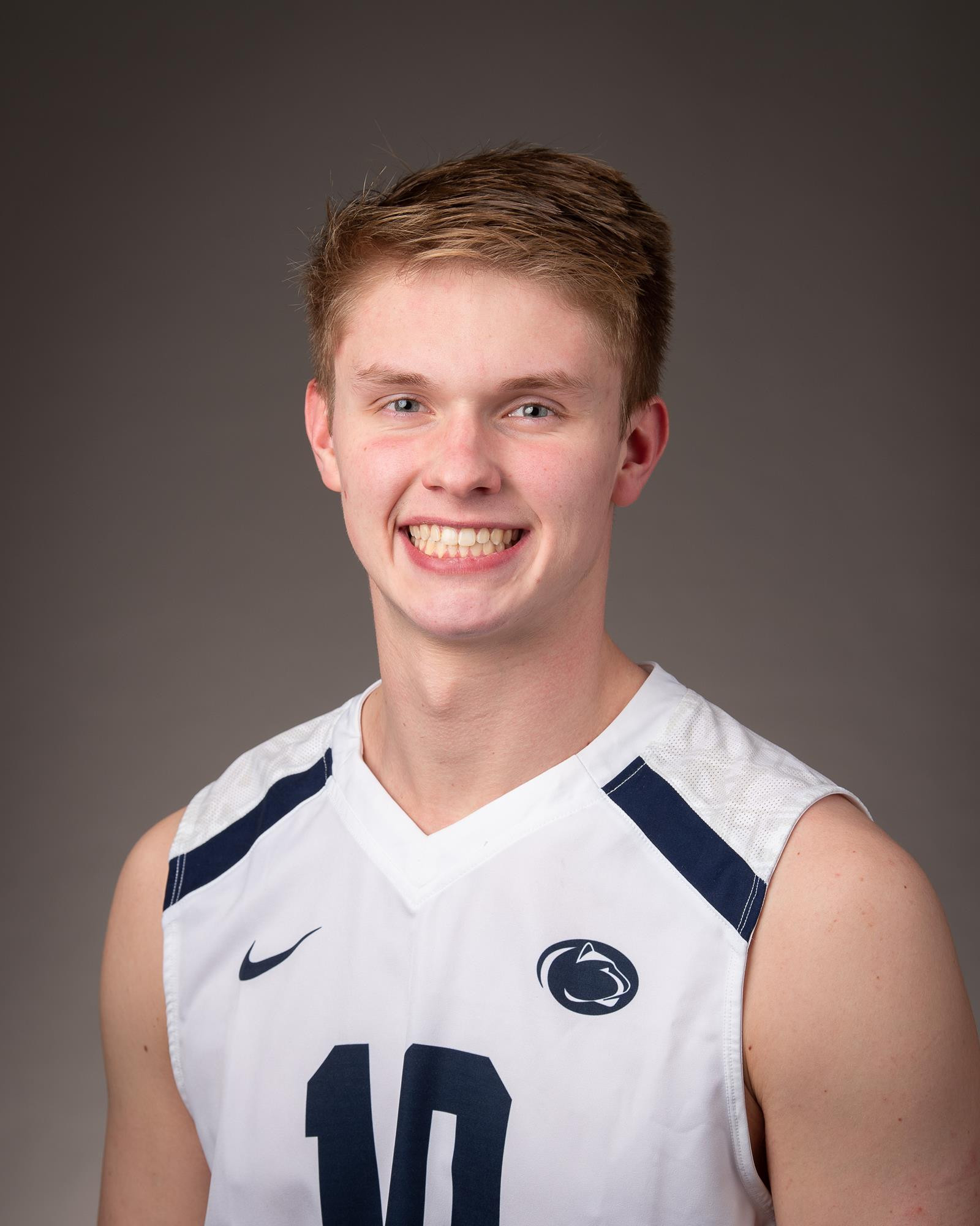 Henry Payne - Men's Volleyball 2019 - Penn State - Official Athletics ...