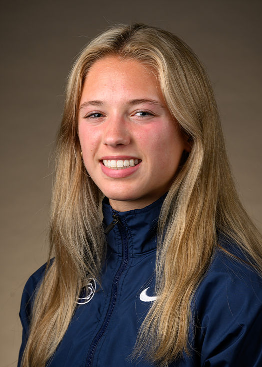 Addyson White - 2024-25 Track & Field - Penn State - Official Athletics ...