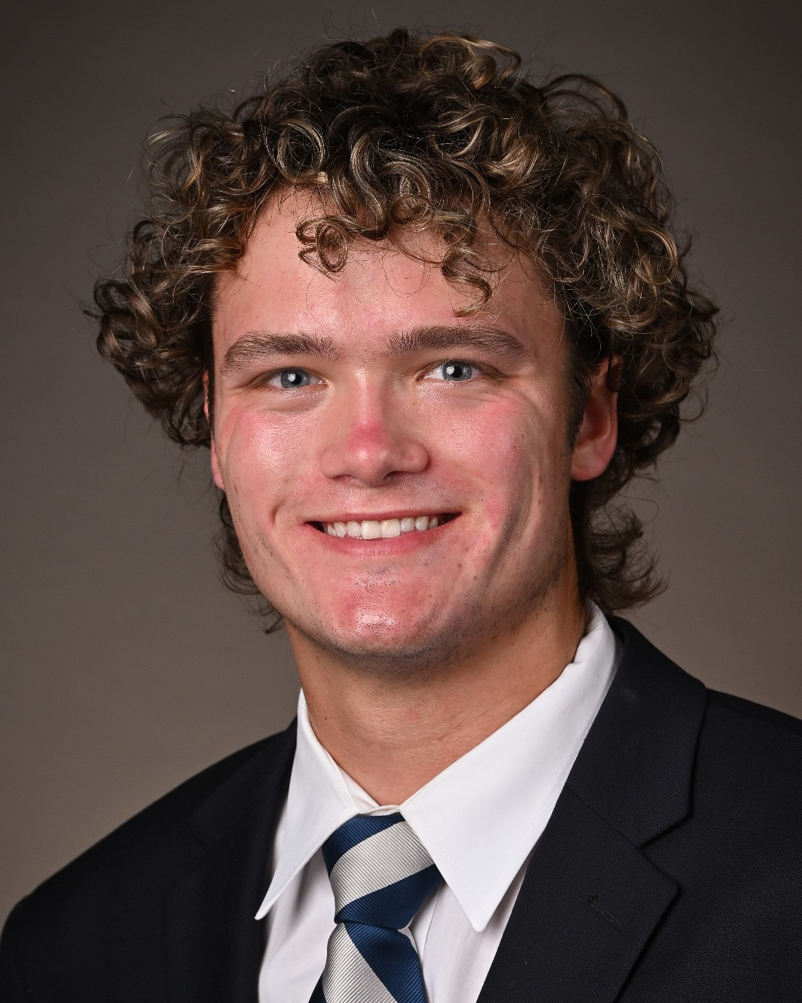 Ryan Barker - 2025 Football - Penn State - Official Athletics Website