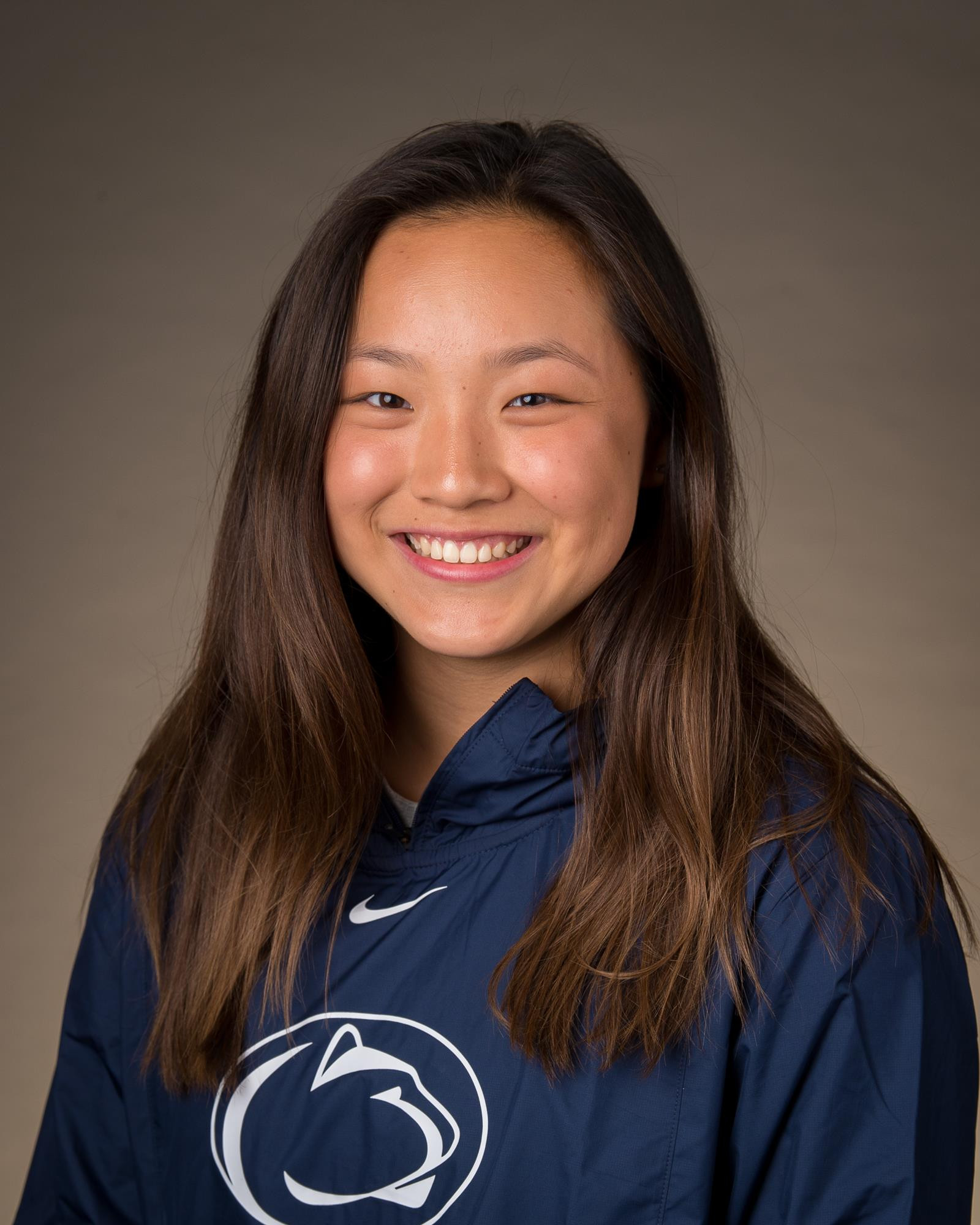 Wei Wei - 2019-20 Women's Swimming and Diving - Penn State - Official Athletics Website
