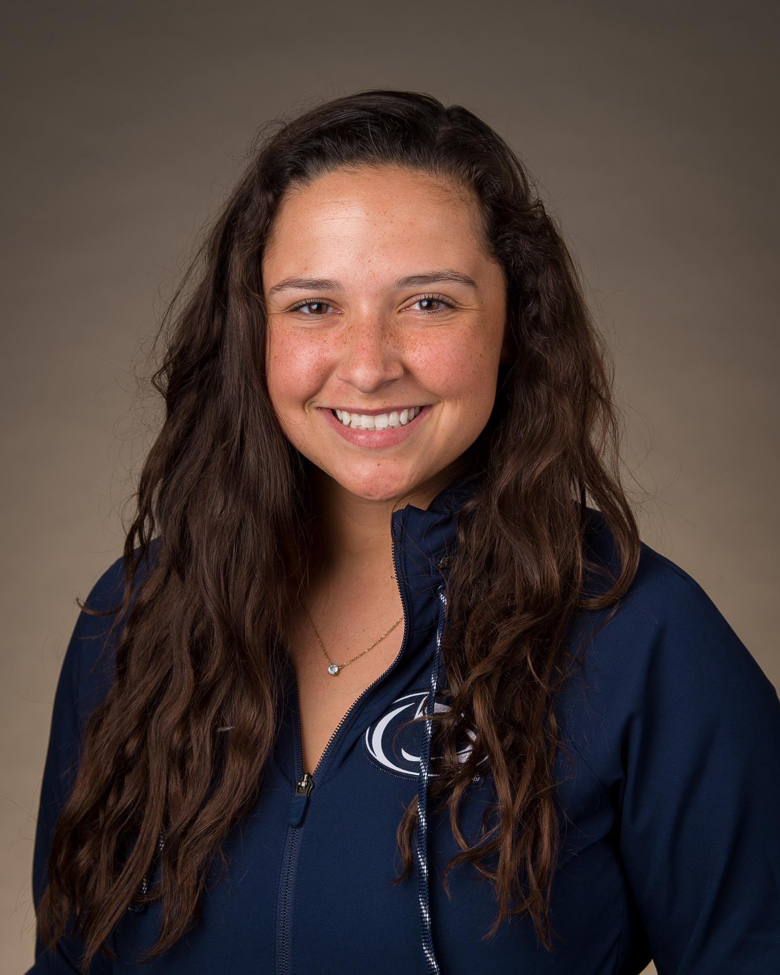 Haley Vallejos - 2020 Softball - Penn State - Official Athletics Website