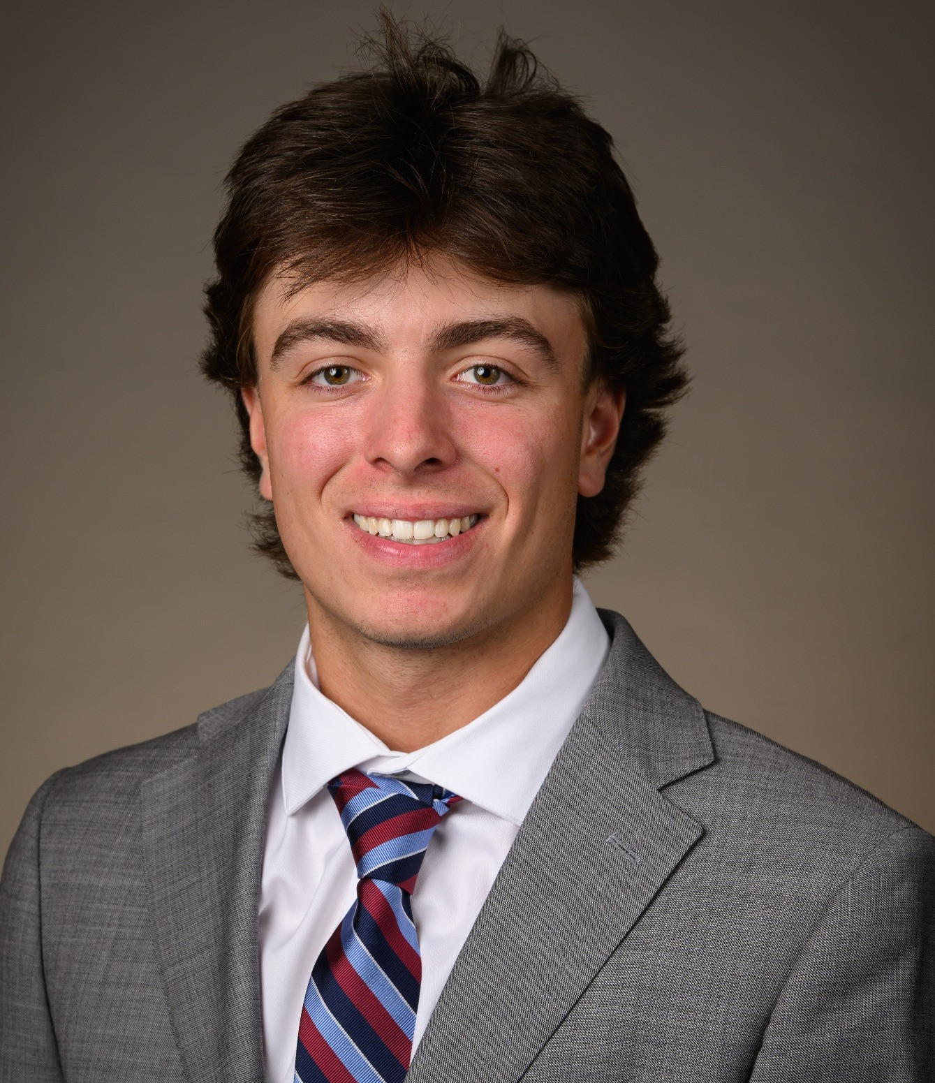 Zach Smith - 2025-26 Men's Golf - Penn State - Official Athletics Website