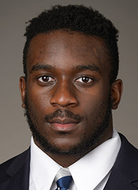 Shane Simmons - 2020 Football - Penn State - Official Athletics Website